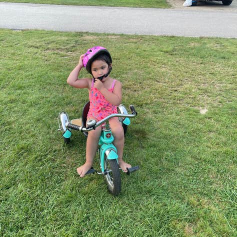 Wawaloam Campground Camping | The Dyrt