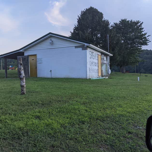 Statts Mills Campground | Ripley, WV