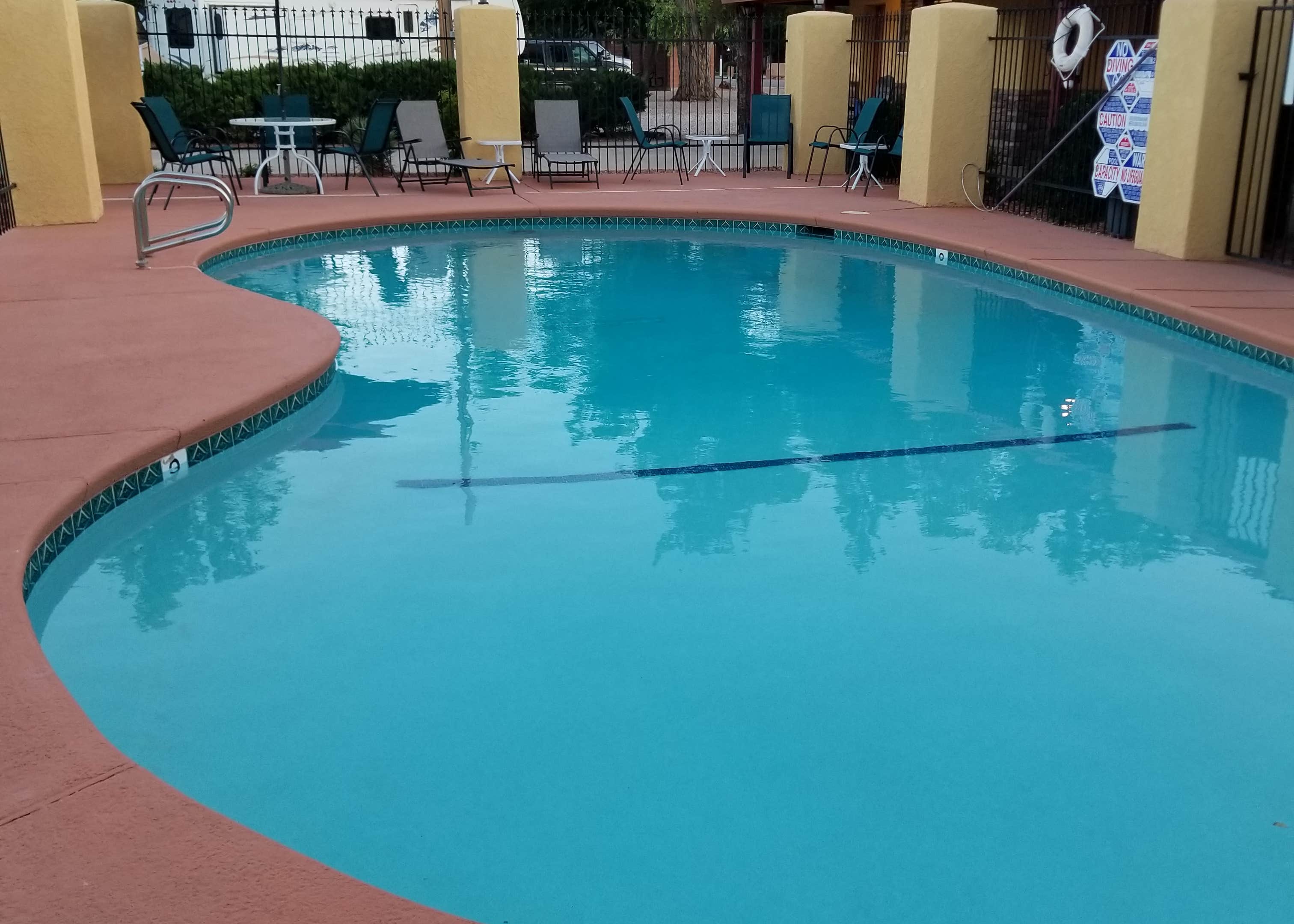 Kanab RV Corral Camping | The Dyrt