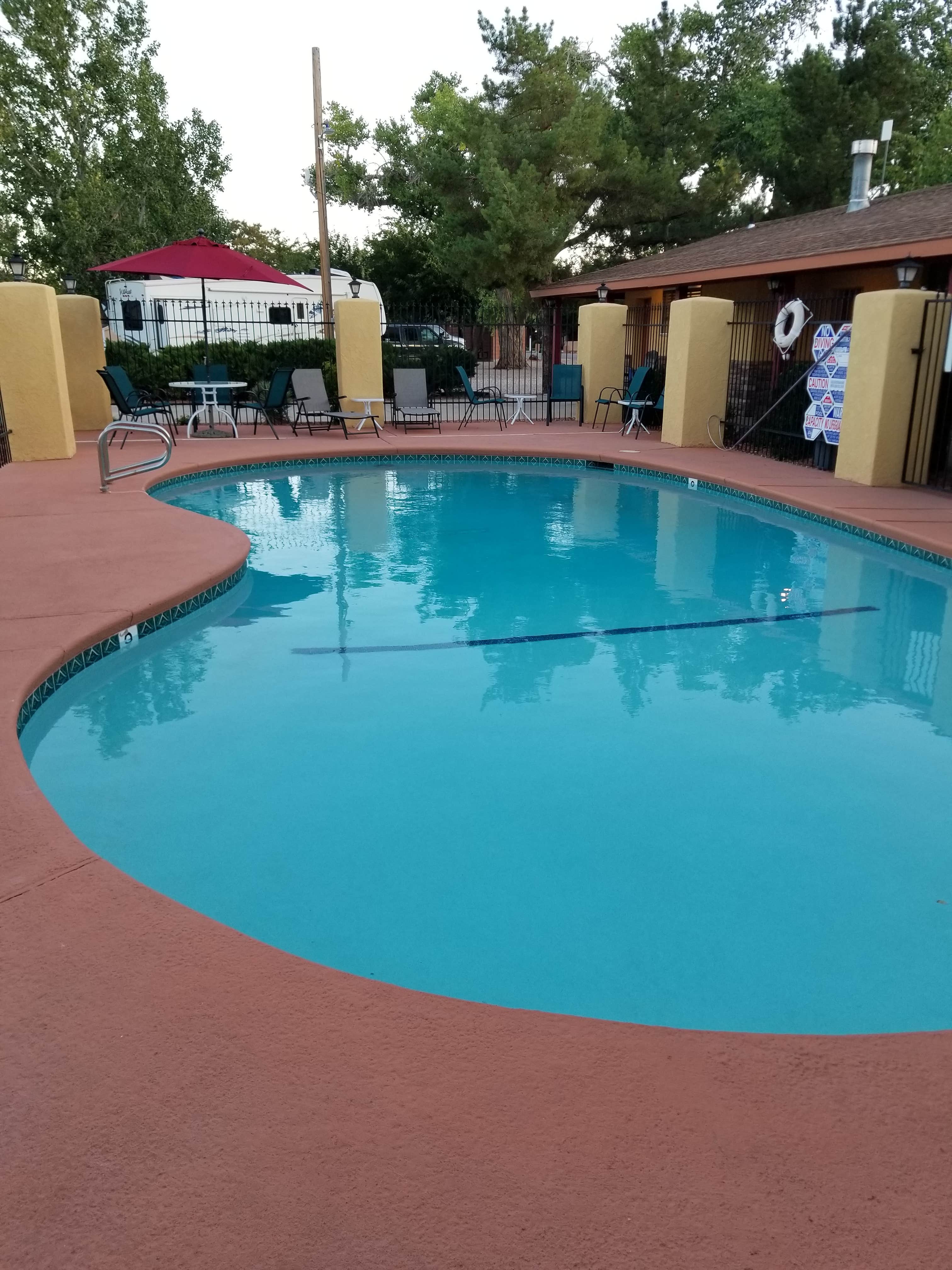 Kanab RV Corral | Kanab, Utah