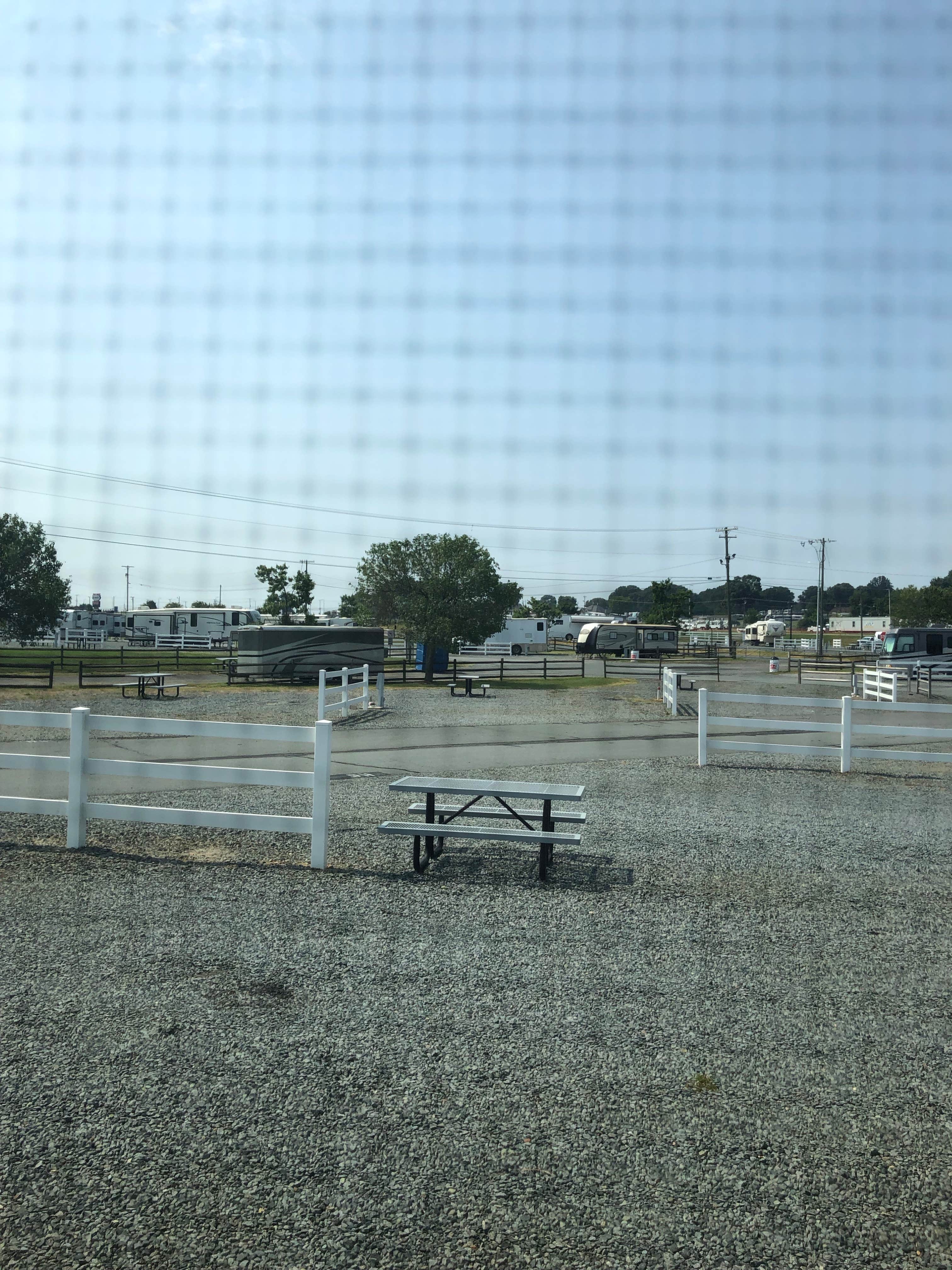 Camping World Charlotte Motor Speedway | Concord, NC