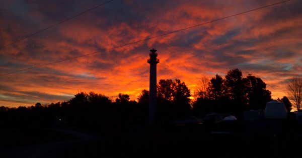 Summersville Lake Retreat & Lighthouse Camping | Mt Nebo, WV