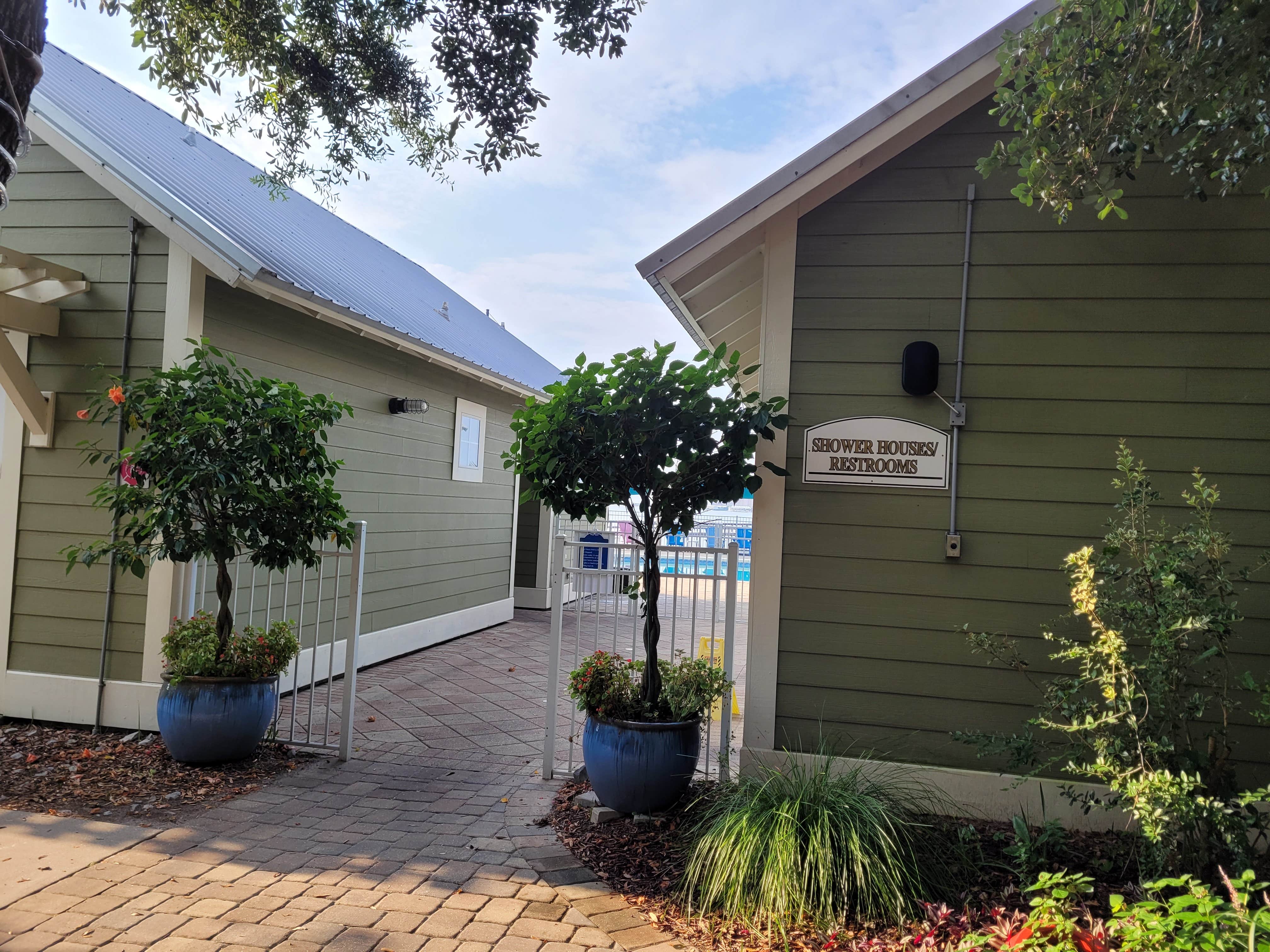 Santa Rosa RV Resort | The Dyrt