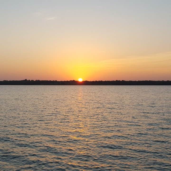 Wolf Creek - Navarro Mills Reservoir Camping | Navarro Mills Lake, TX
