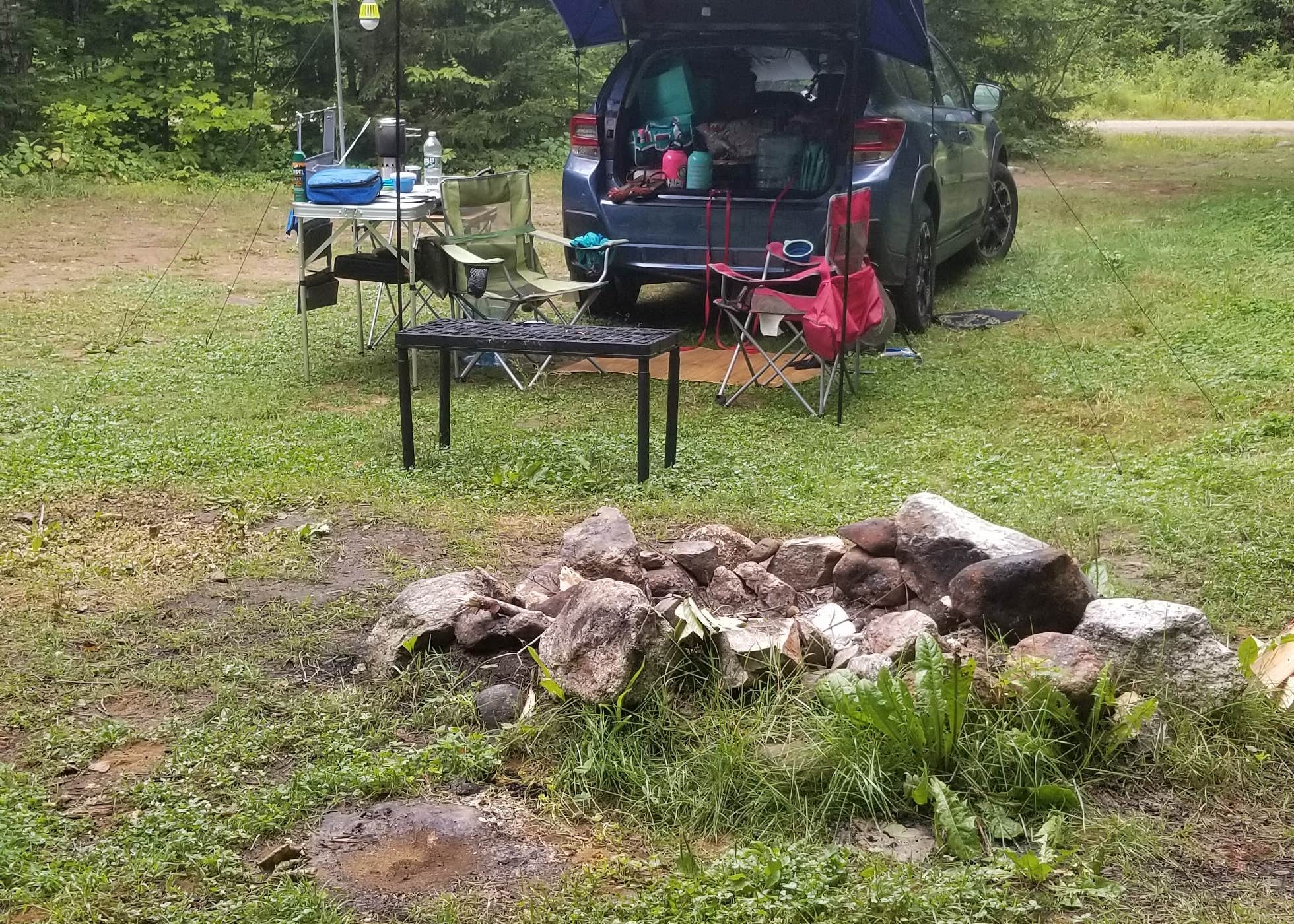 Town Hall Road Dispersed Camping | The Dyrt