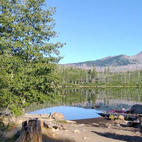 Round Lake Camping | The Dyrt