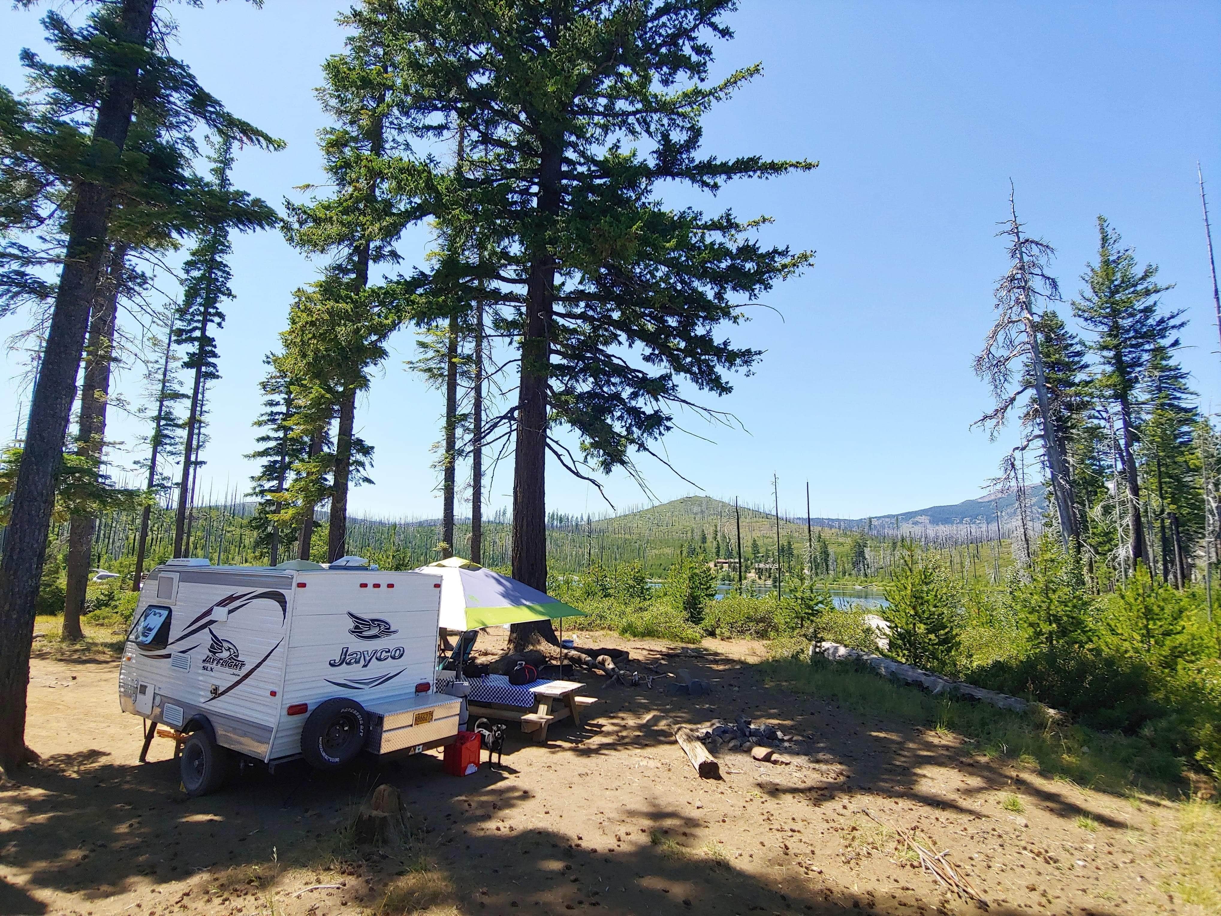Best camping near Bend, Oregon | The Dyrt