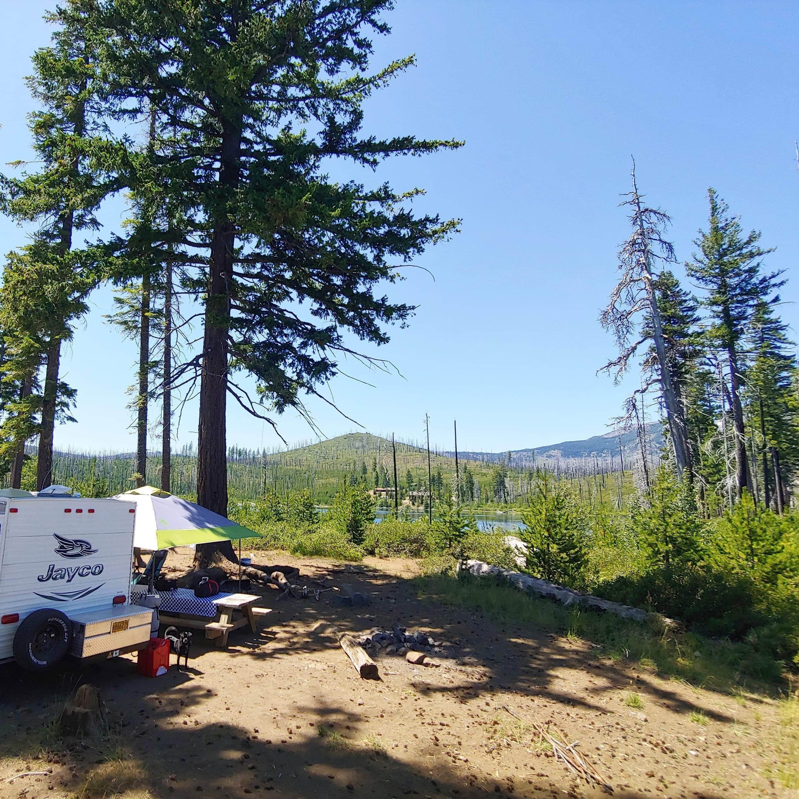 Round Lake Camping | The Dyrt