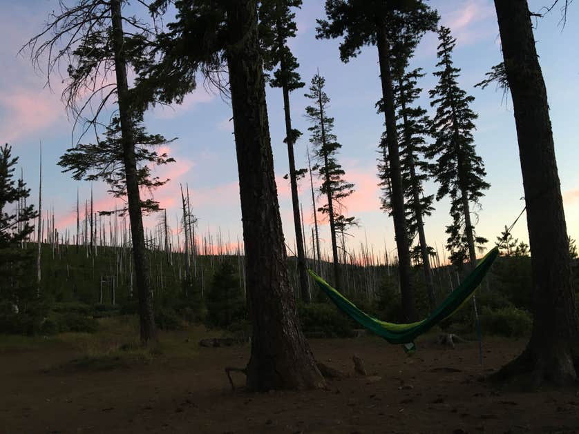 Round Lake Camping | The Dyrt