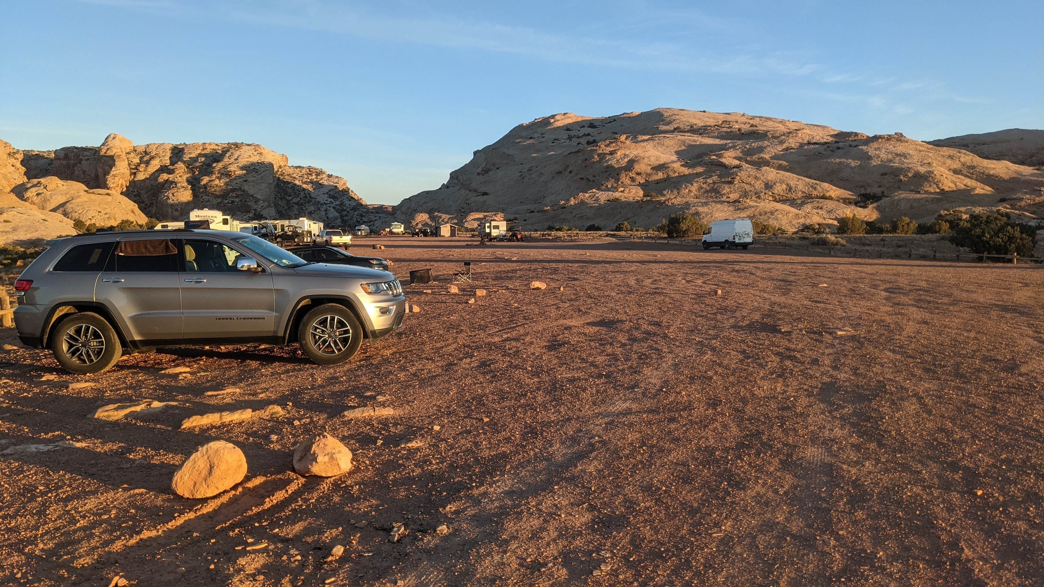 Best dispersed camping in Utah | The Dyrt