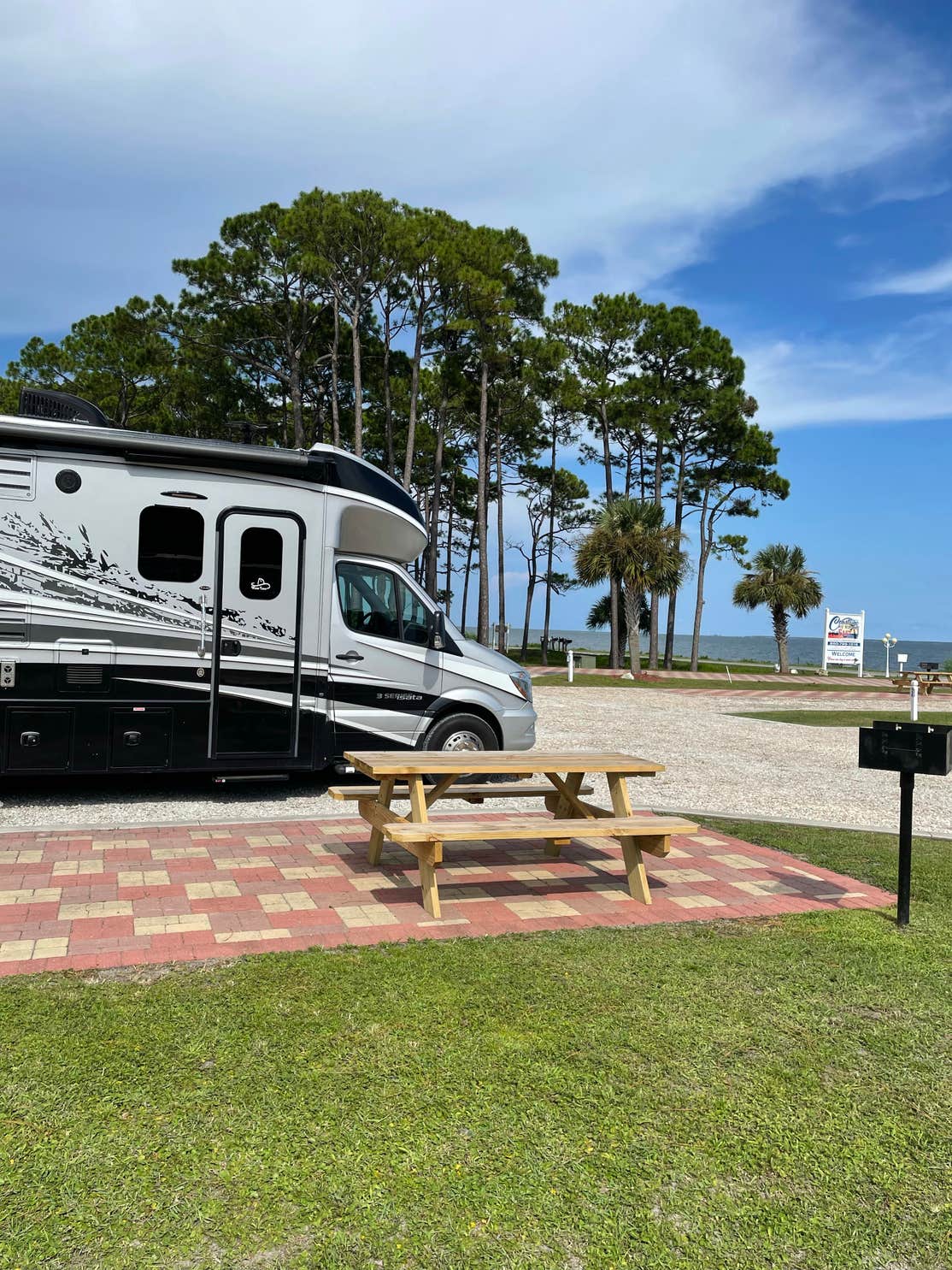 Coastline RV Resort & Campground Camping | The Dyrt