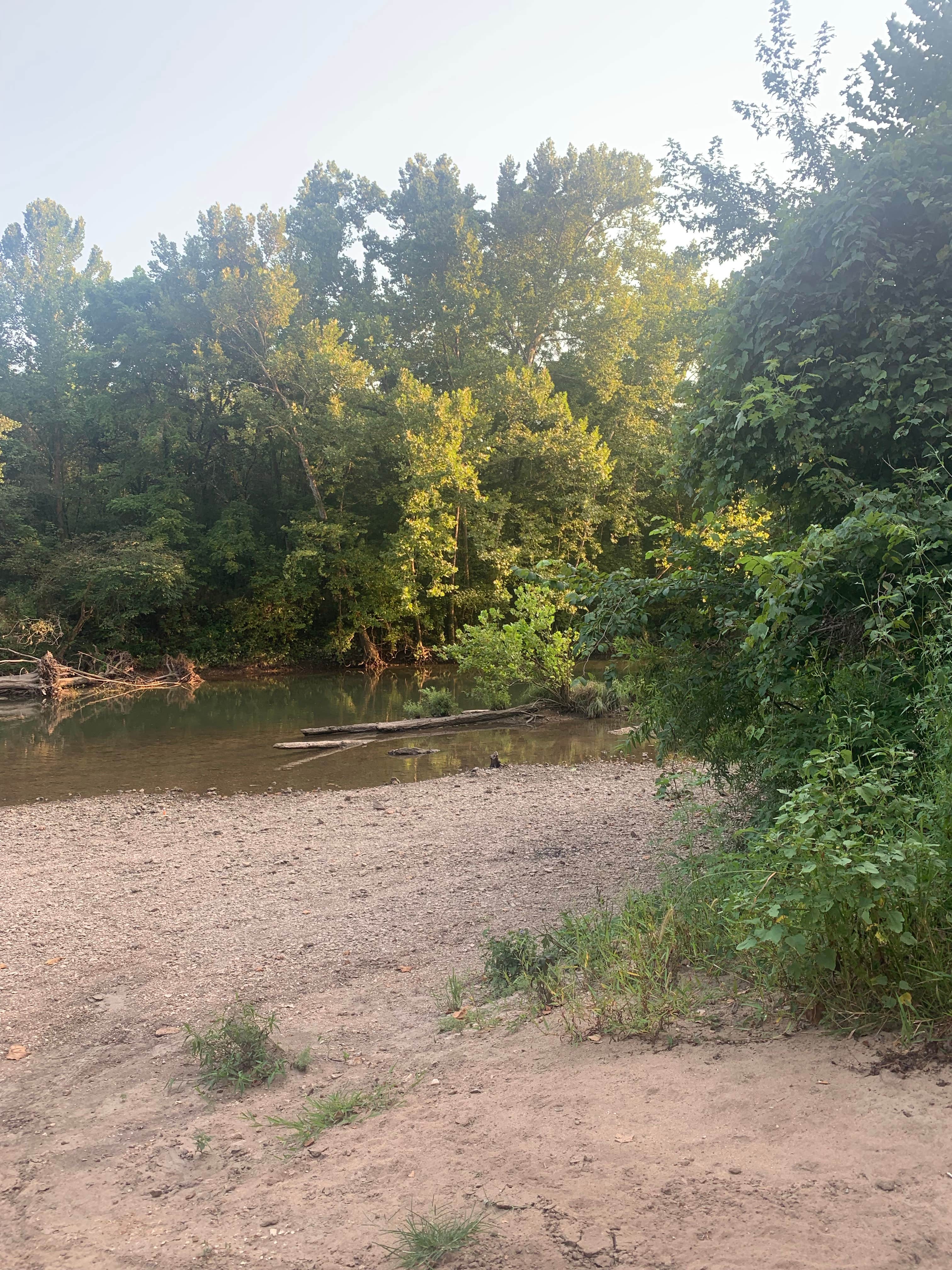 Fiery Fork Conservation Area | The Dyrt