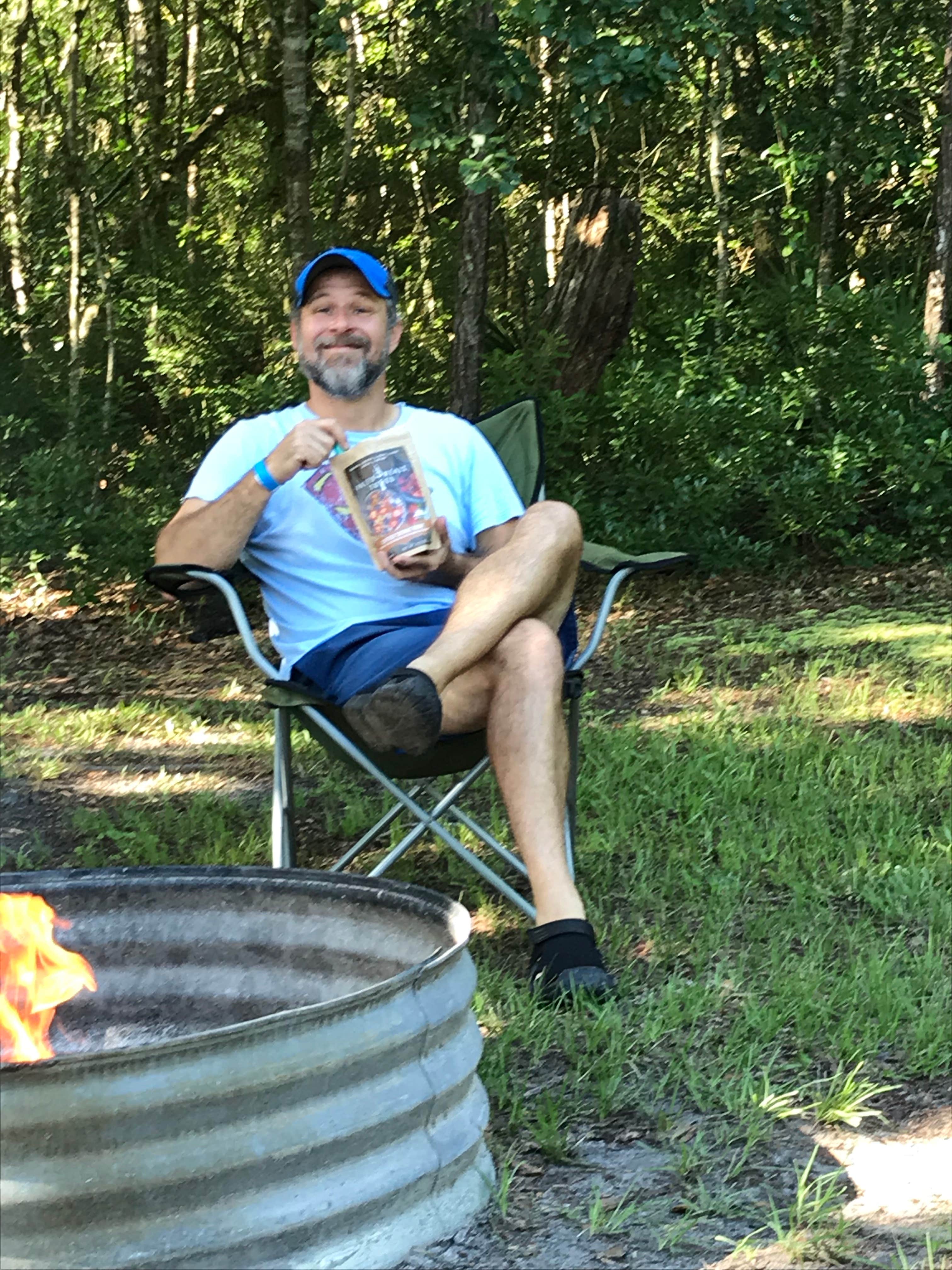 Hart Springs Park | Bell, FL