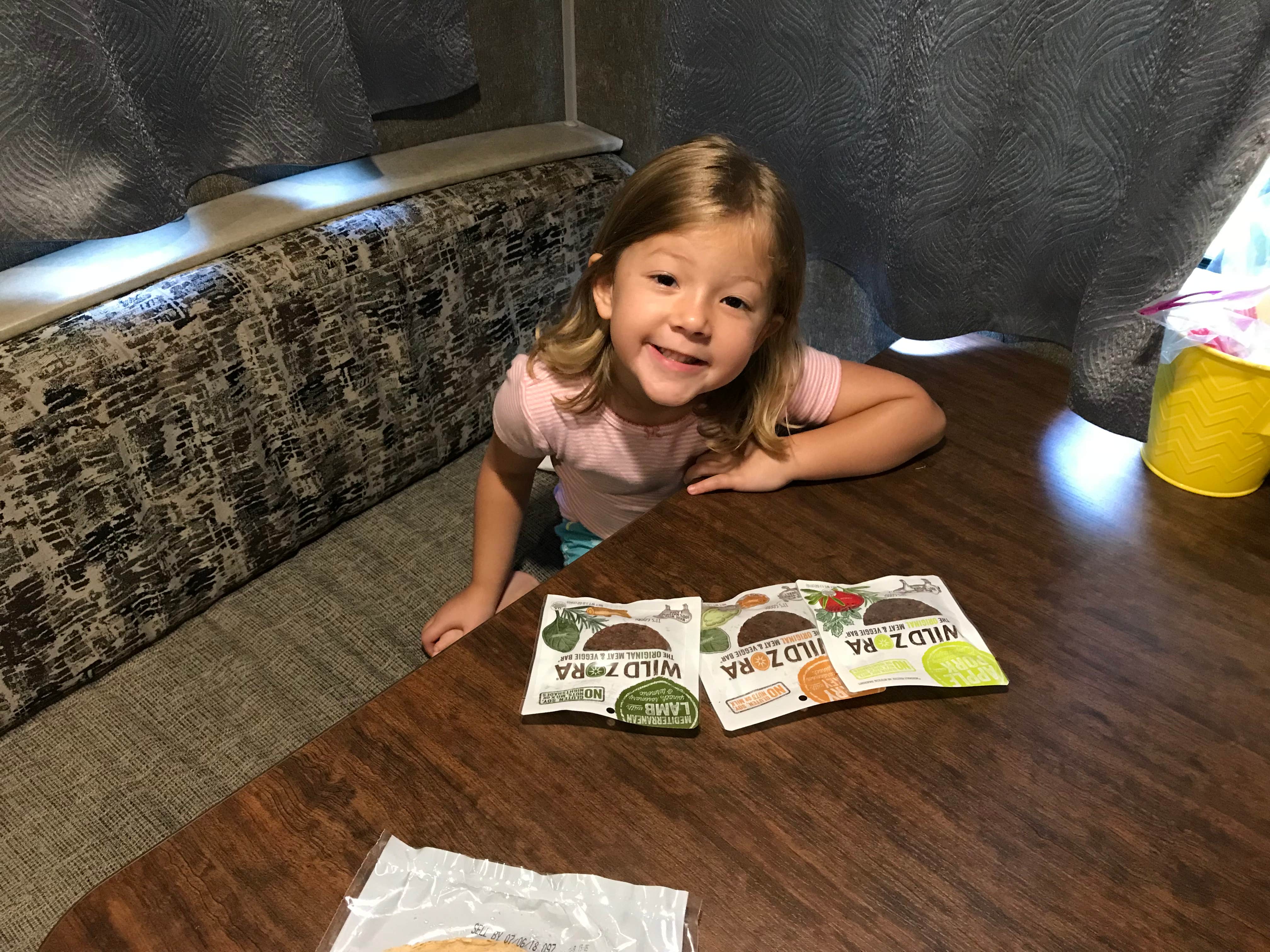 Hart Springs Park Camping | Fanning Springs, Florida