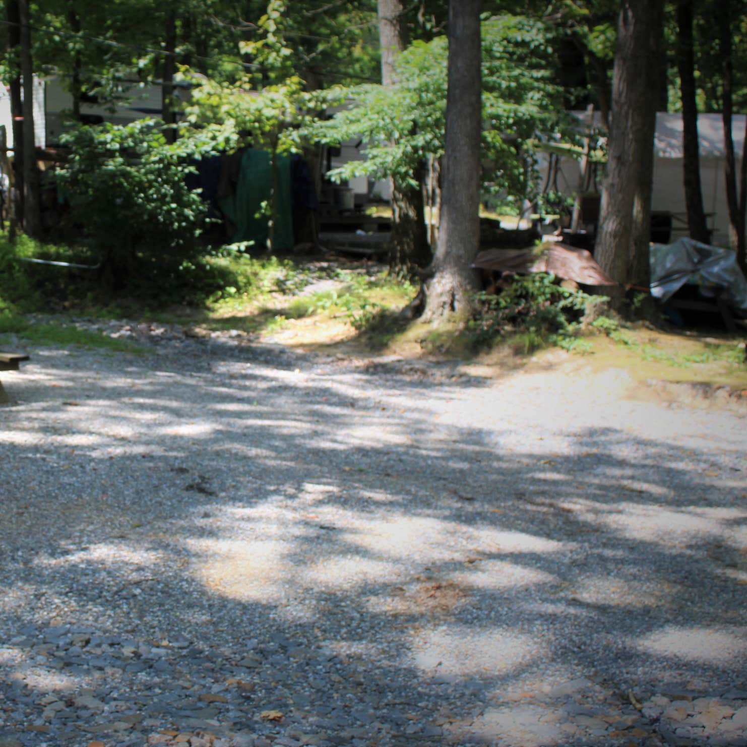 Rosemount Camping Resort | Middleport, Pennsylvania