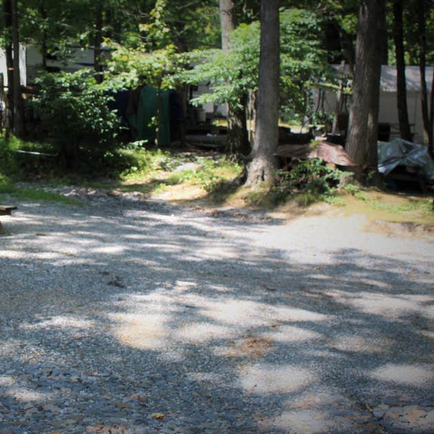 Rosemount Camping Resort | Middleport, Pennsylvania