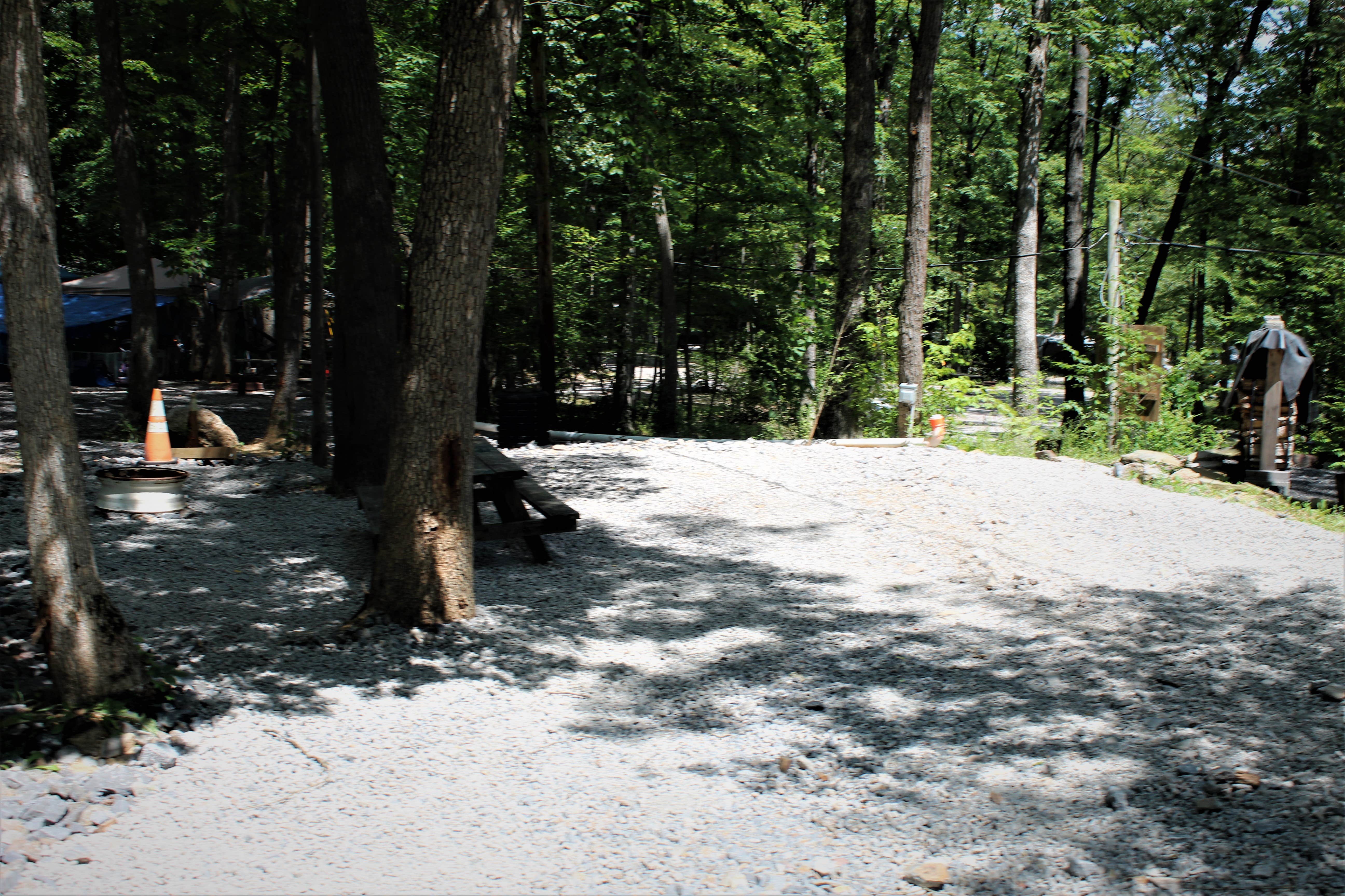 Rosemount Camping Resort | Middleport, PA