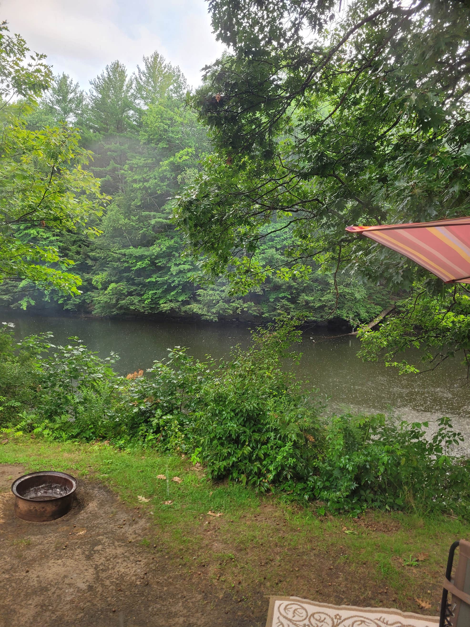 Two Rivers Campground Camping | The Dyrt