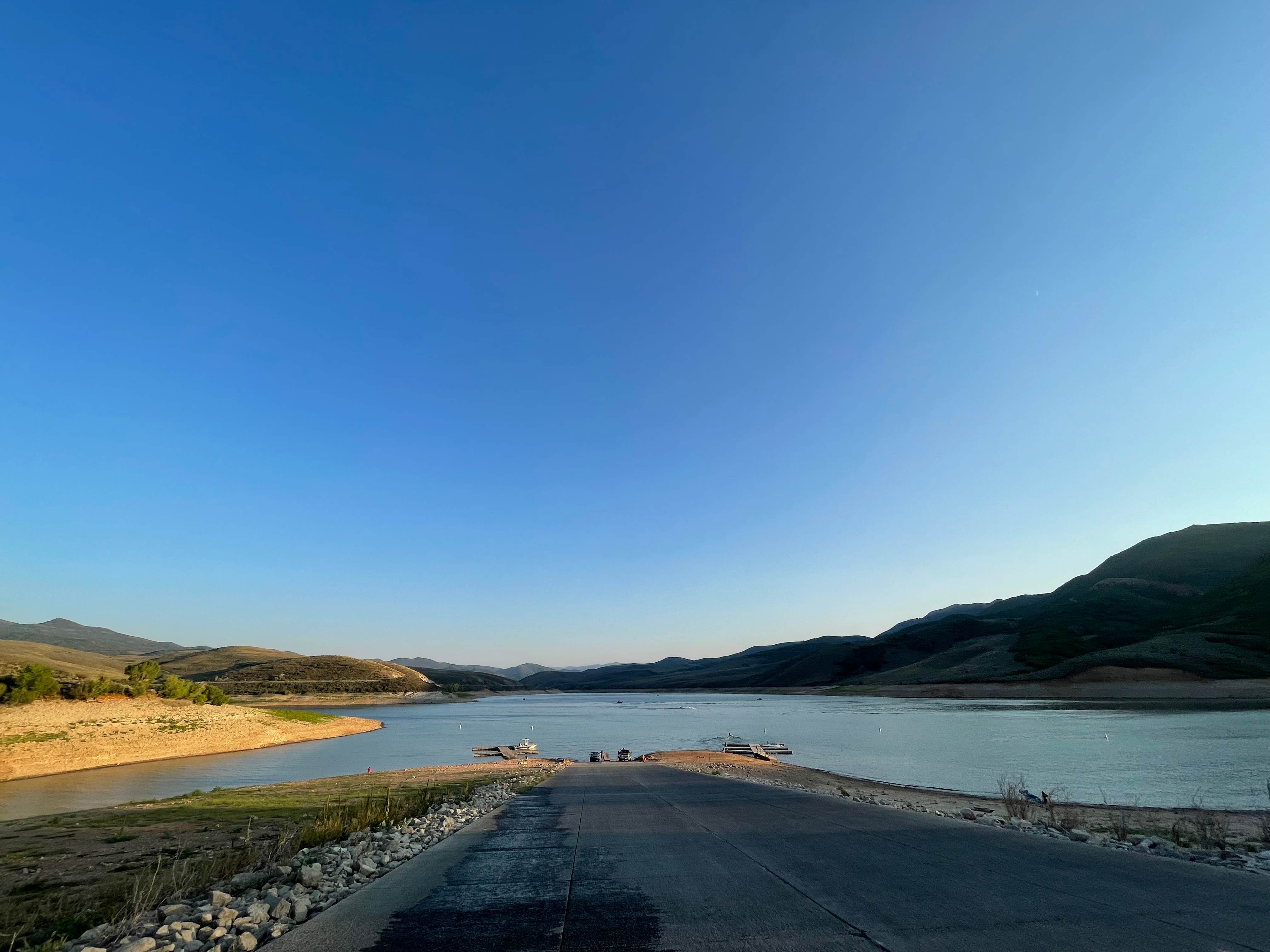 Big Rock Campground — East Canyon State Park | Wanship, UT