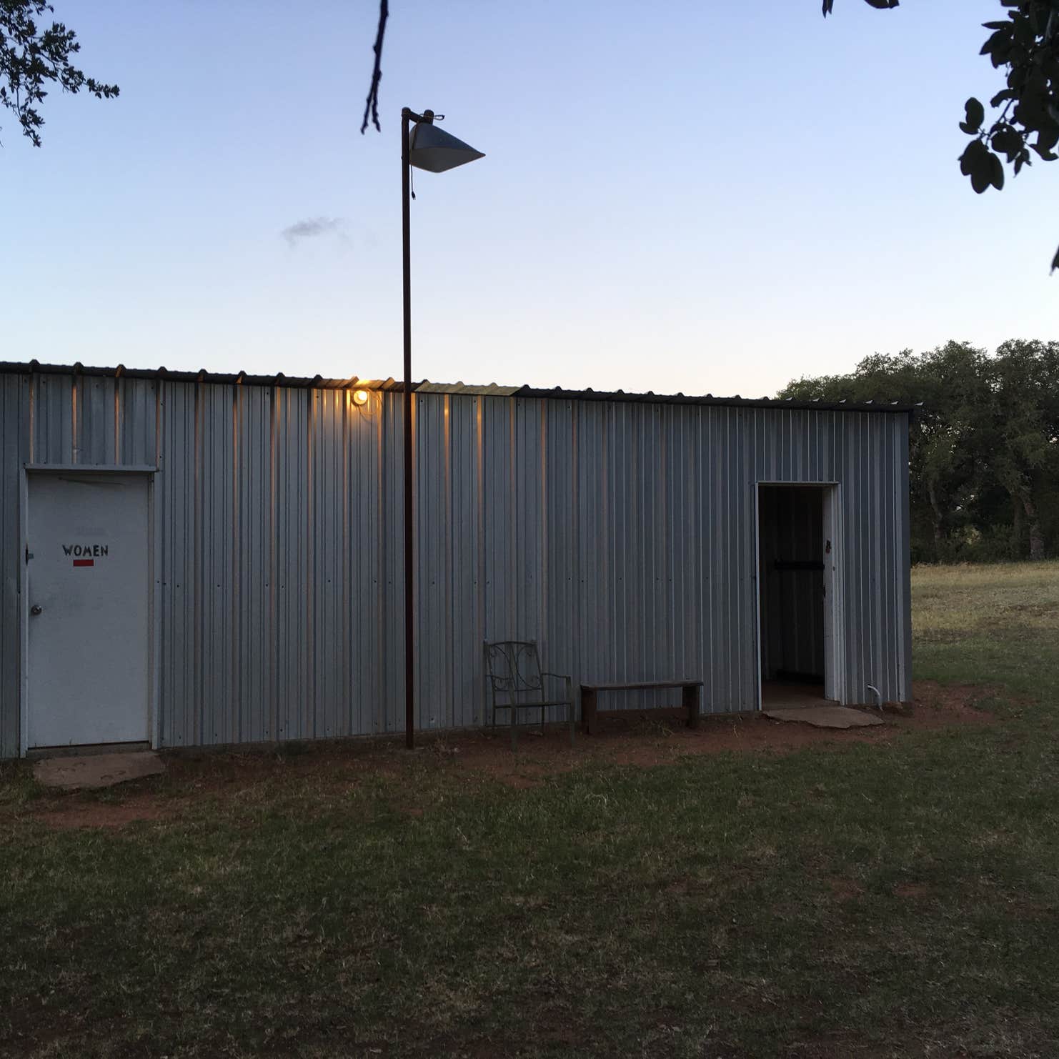 Oxford Ranch Campground Camping | The Dyrt