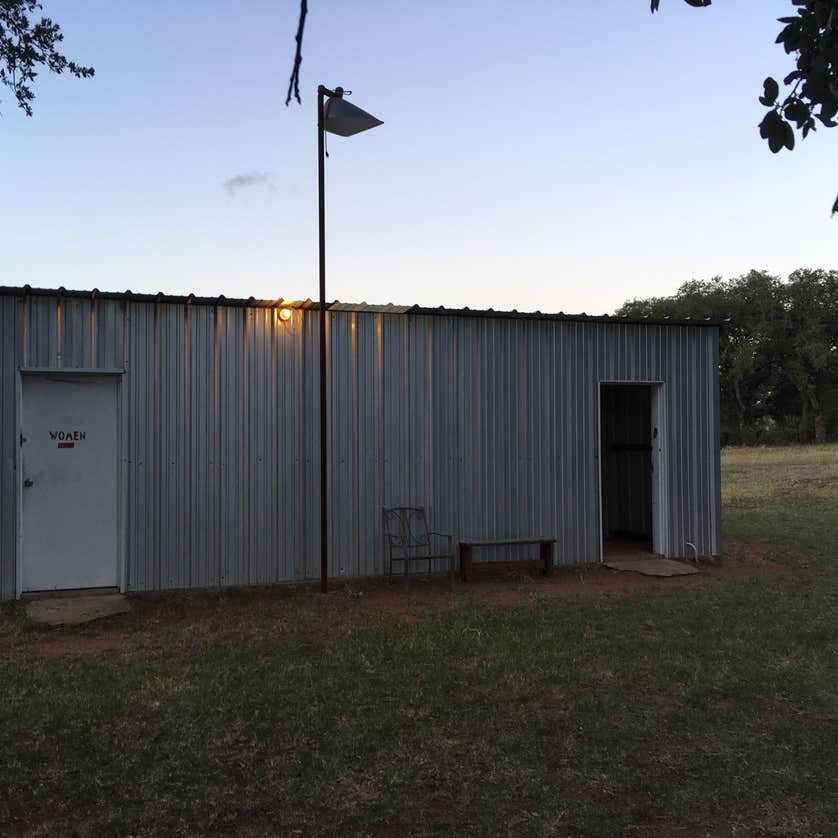 Oxford Ranch Campground Camping | The Dyrt