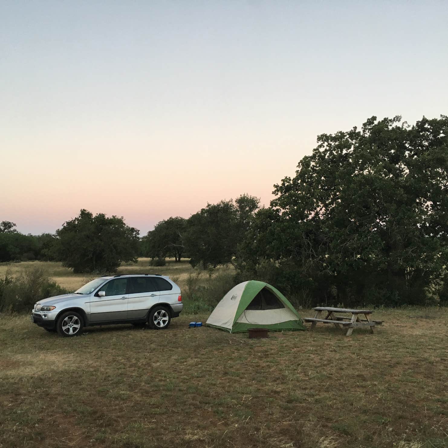 Oxford Ranch Campground Camping | The Dyrt