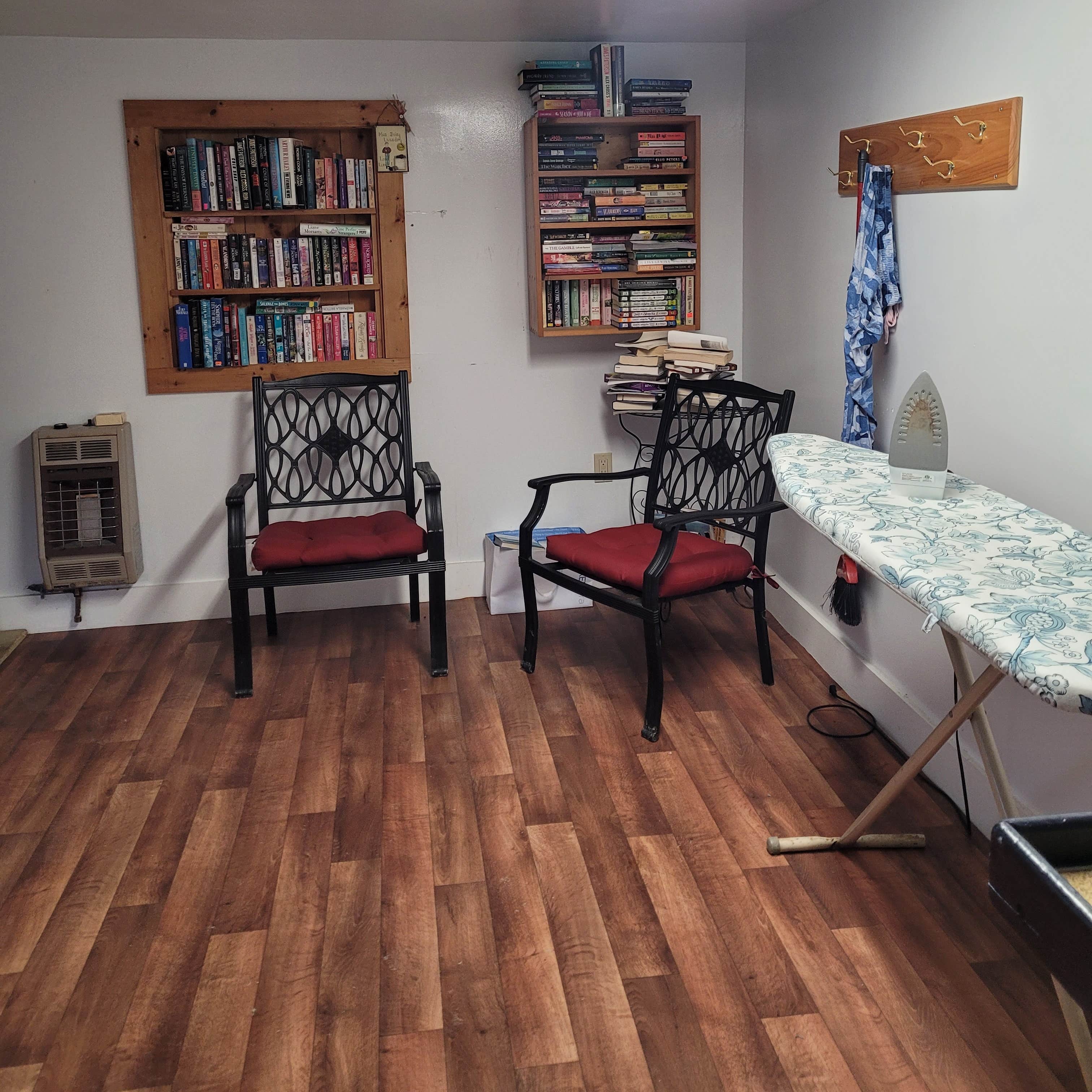 Two Rivers Campground Camping | The Dyrt