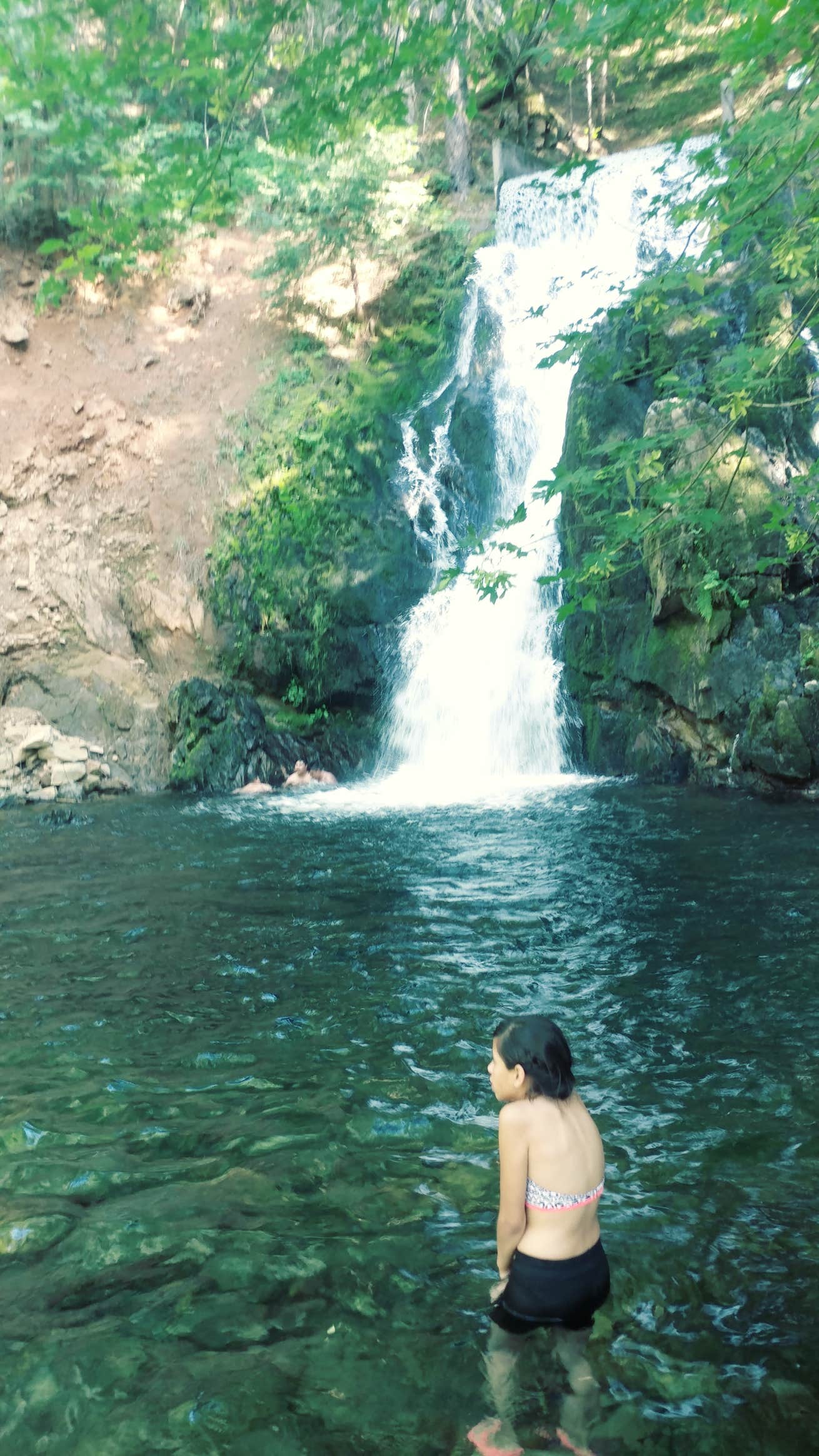 Sly Park Recreation Area Camping | Pollock Pines, CA