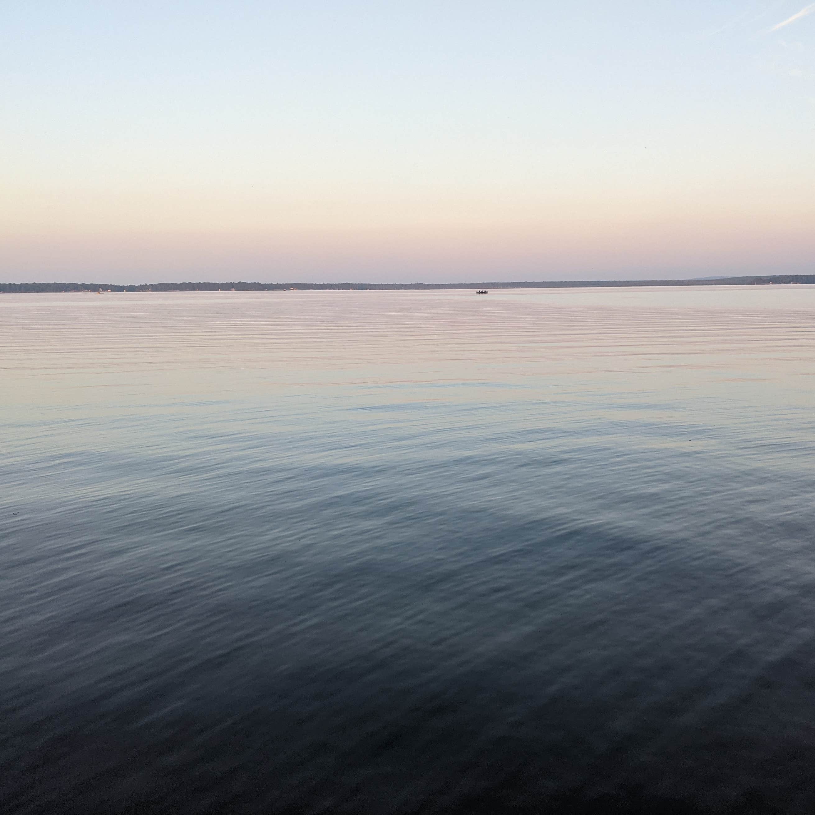 Perkins Park & Campground Camping | The Dyrt