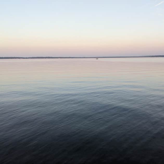 Perkins Park & Campground Camping | The Dyrt