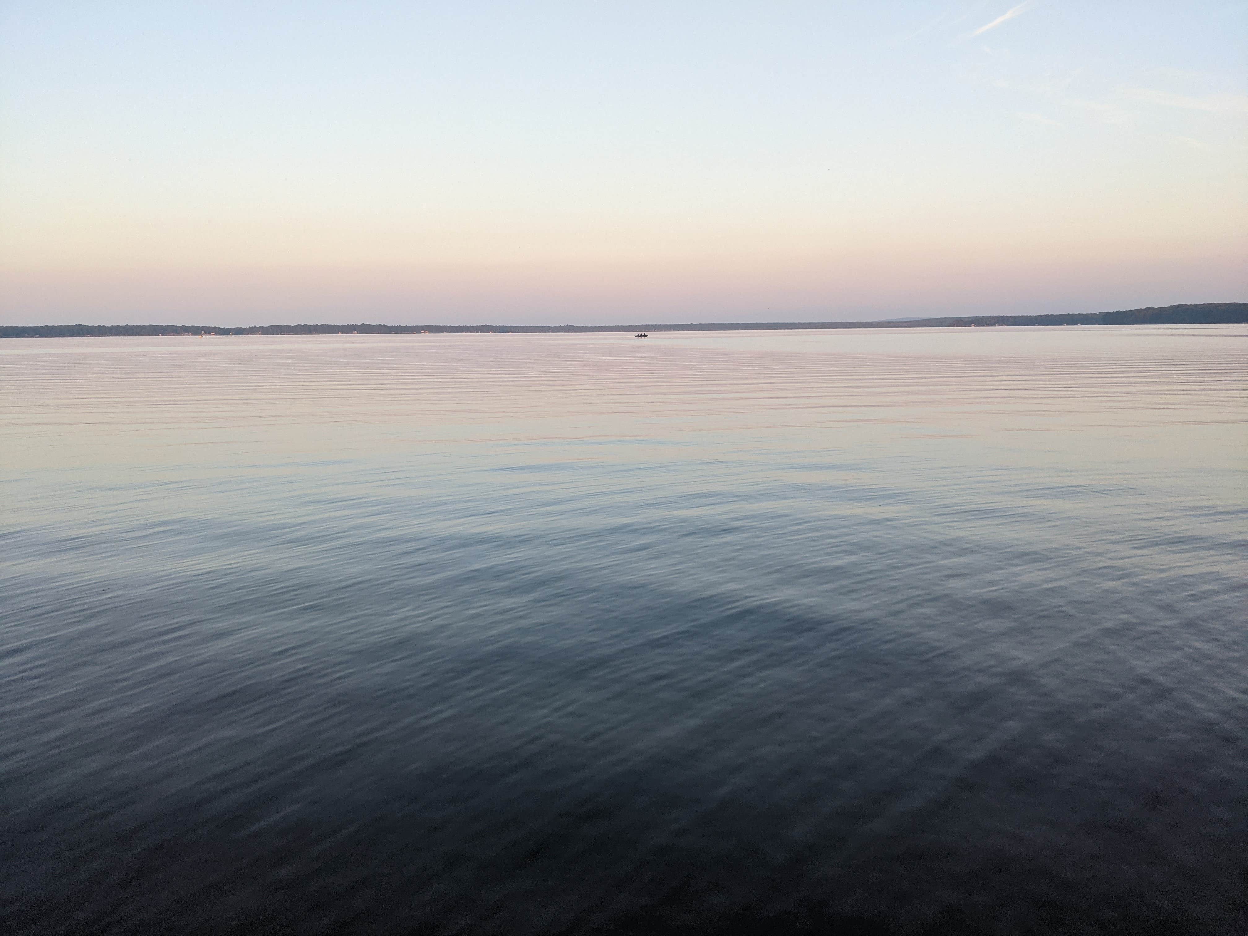 Perkins Park & Campground | Big Bay, Michigan