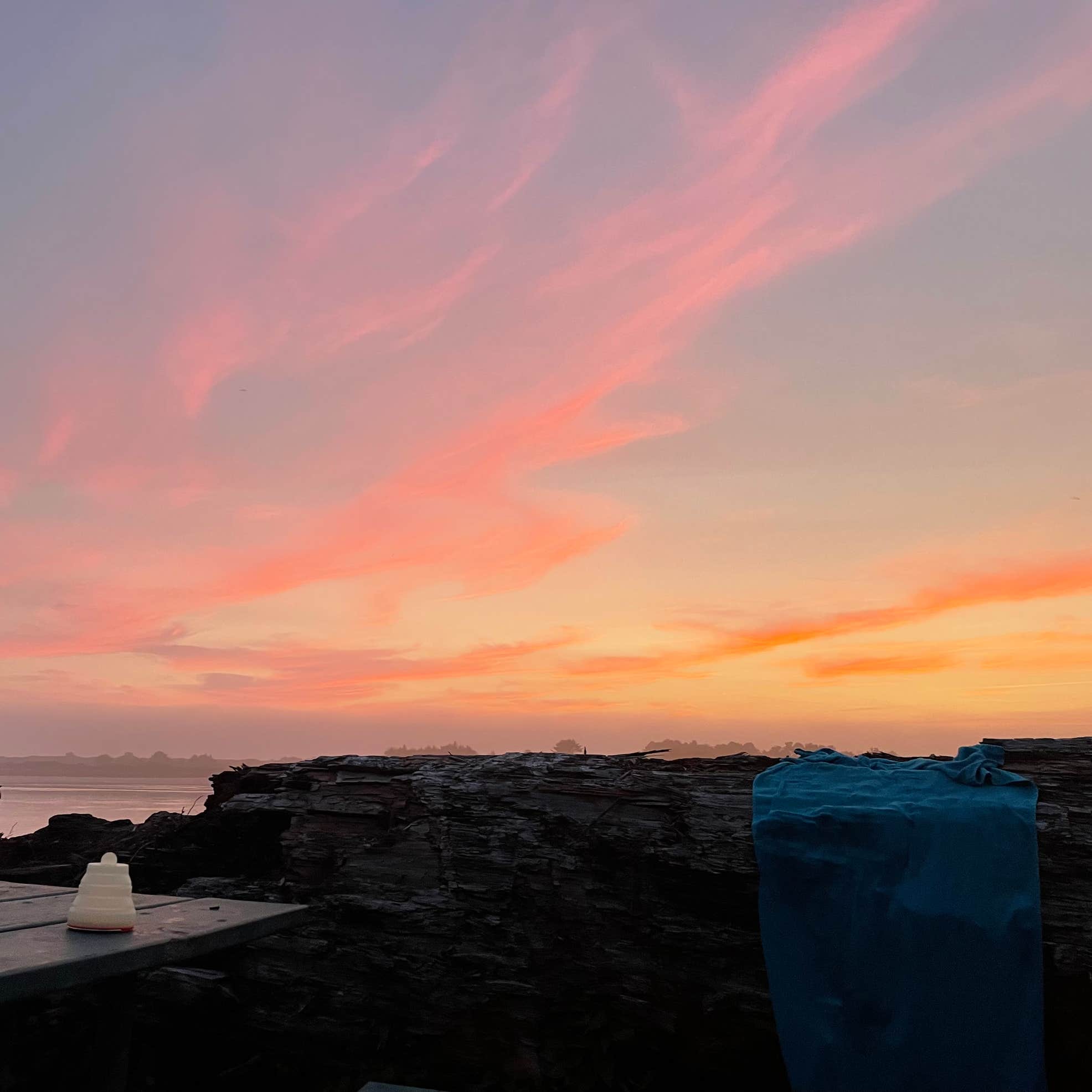 Jetty Fishery Marina & RV Park Camping | The Dyrt