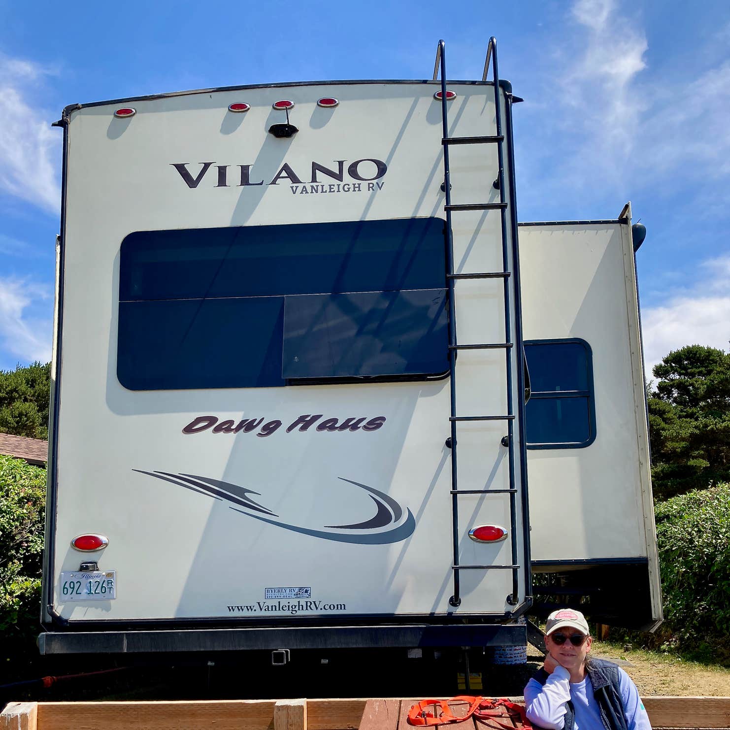 Seal Rocks RV Cove Camping | The Dyrt