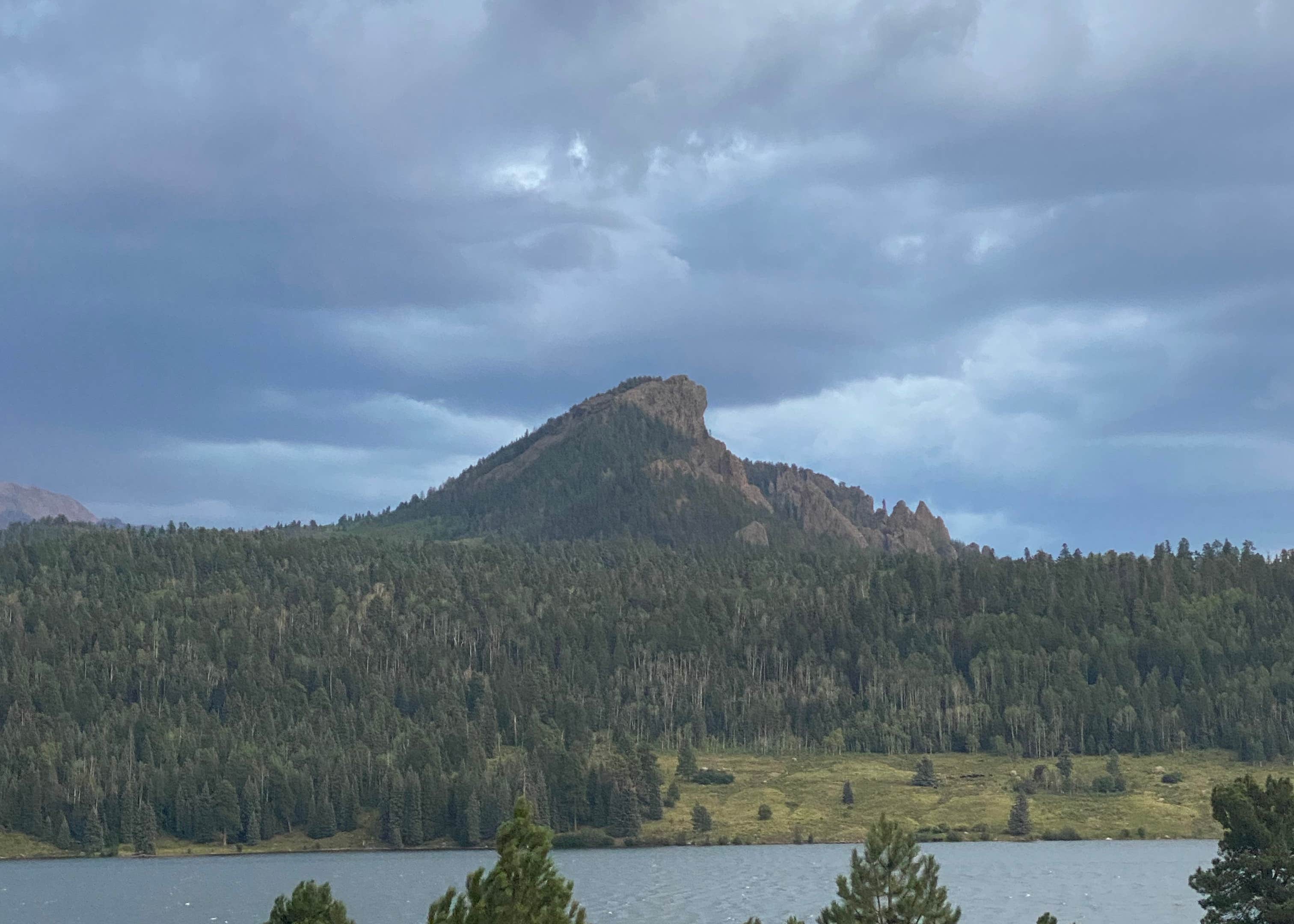 Teal Campground Camping | The Dyrt