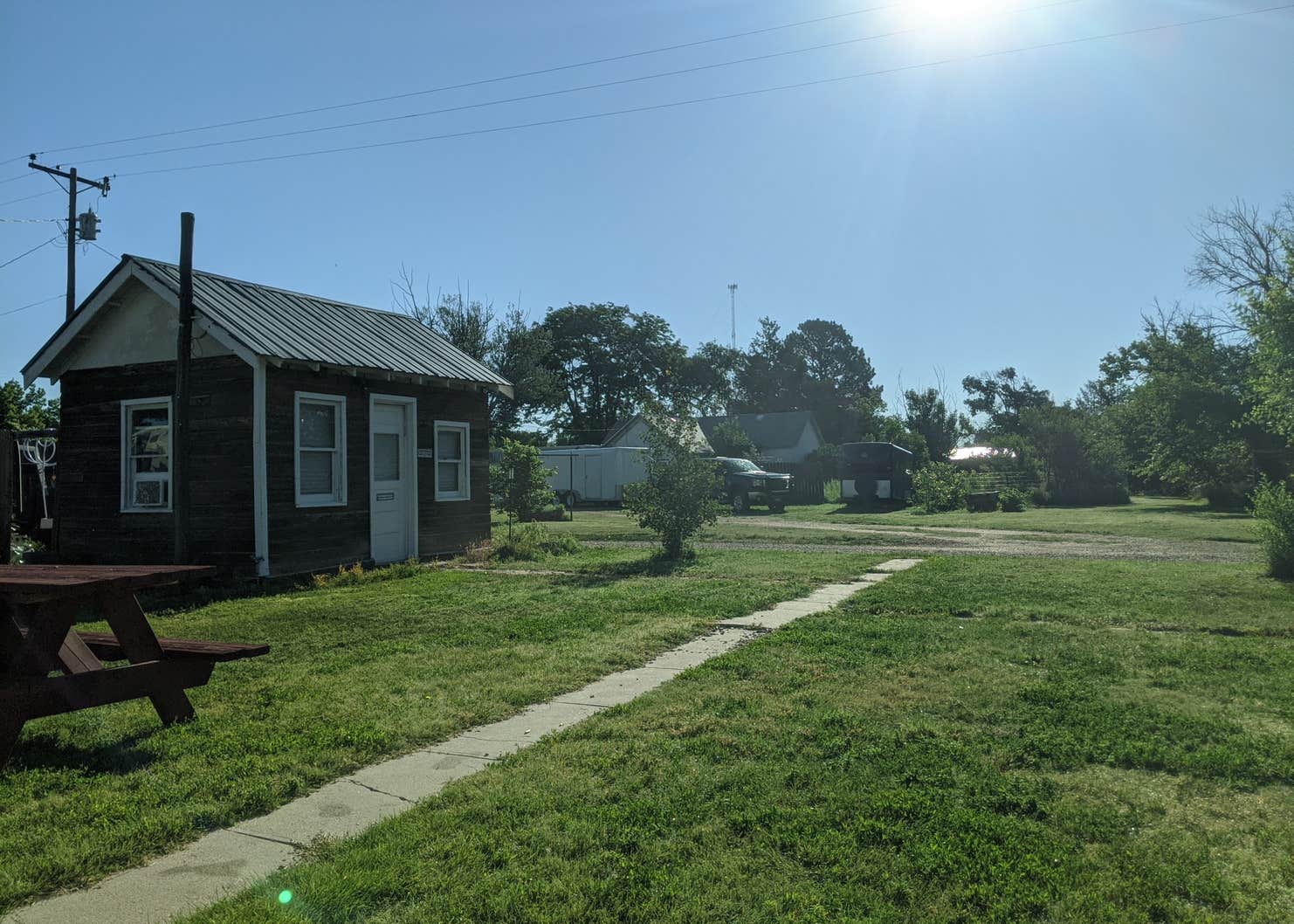 Shady Grove Campground Camping | The Dyrt