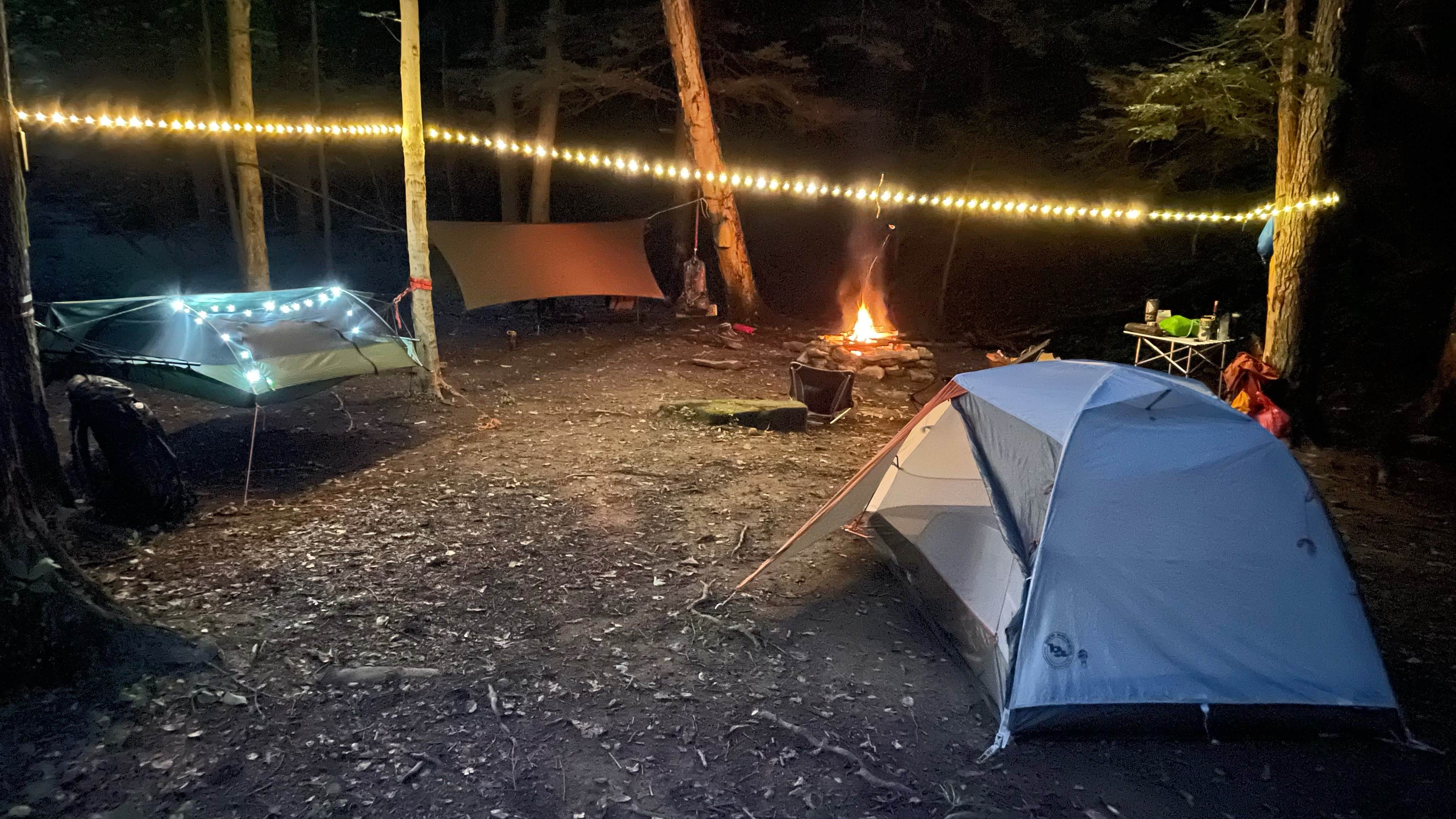 Breakneck Campground | The Dyrt
