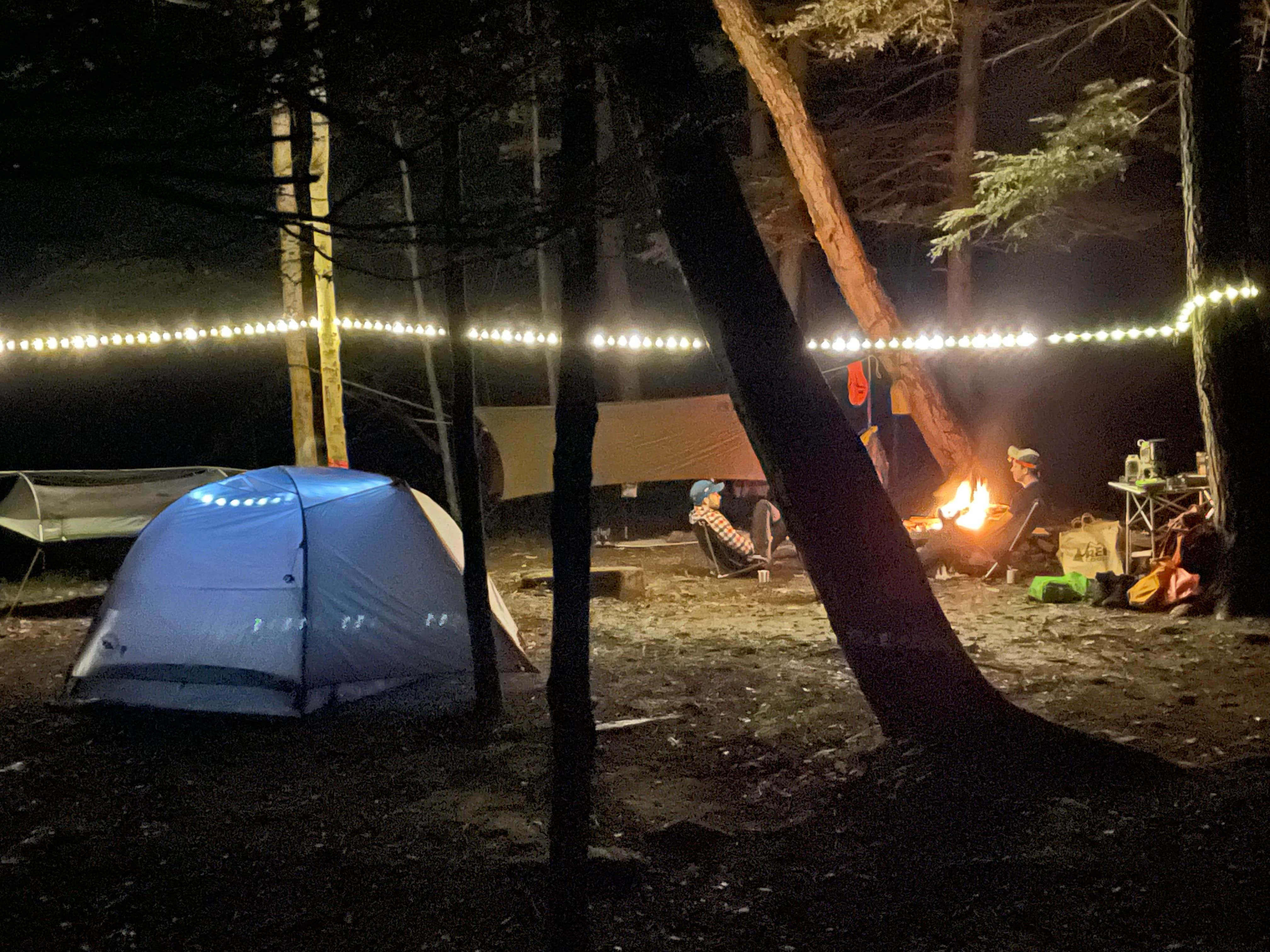 Breakneck Campground | The Dyrt
