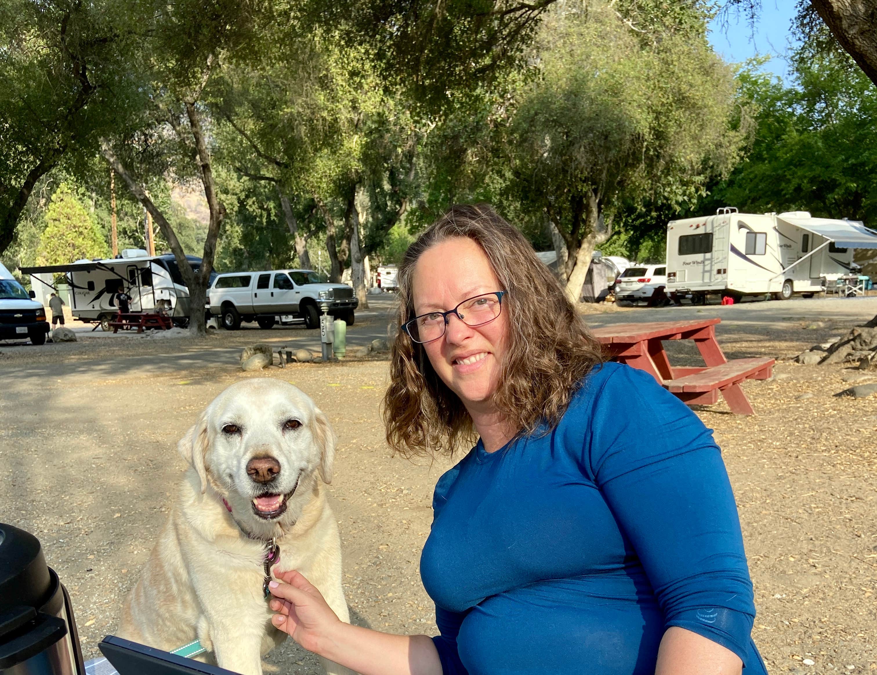 Sequoia RV Ranch | The Dyrt