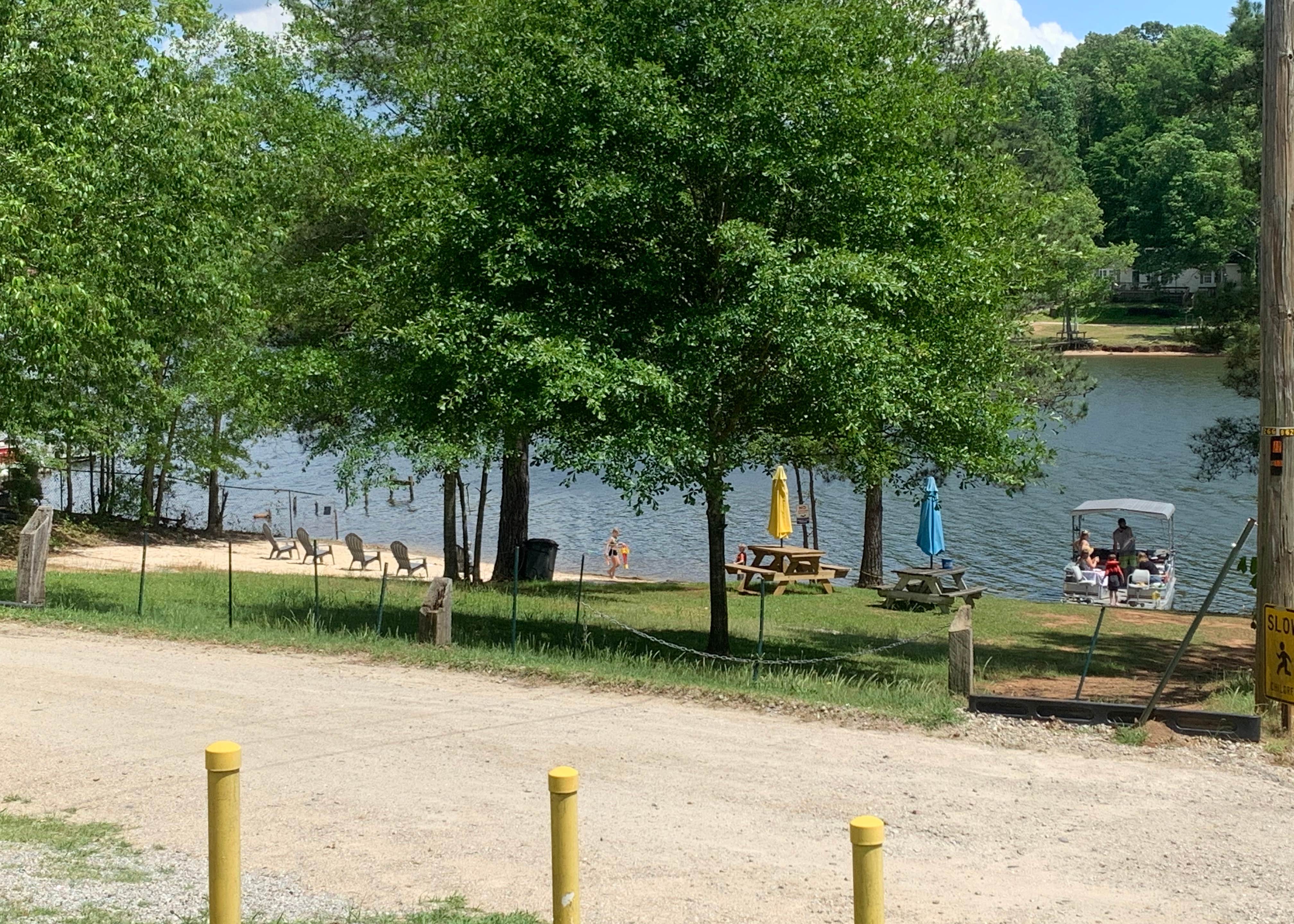 Wateree Lake RV Park & Marina Camping | The Dyrt