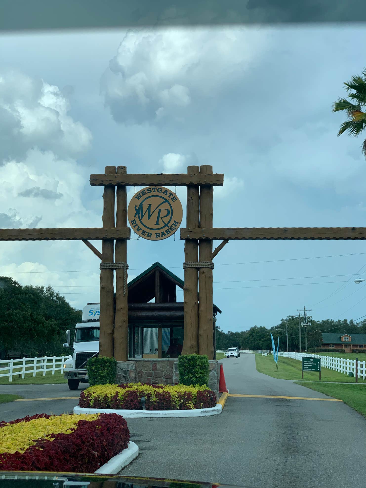 River Ranch RV Resort | The Dyrt