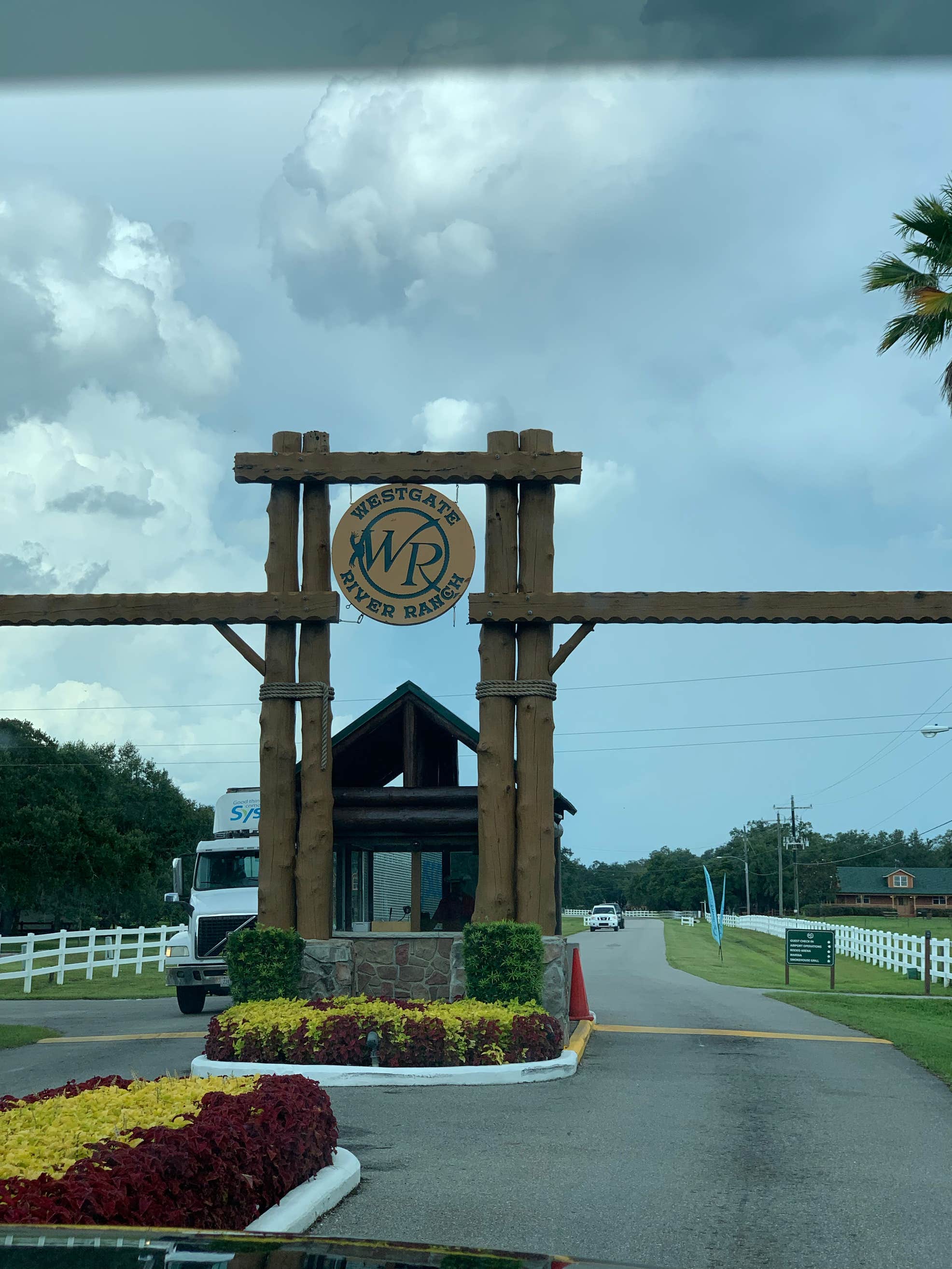 River Ranch RV Resort | The Dyrt