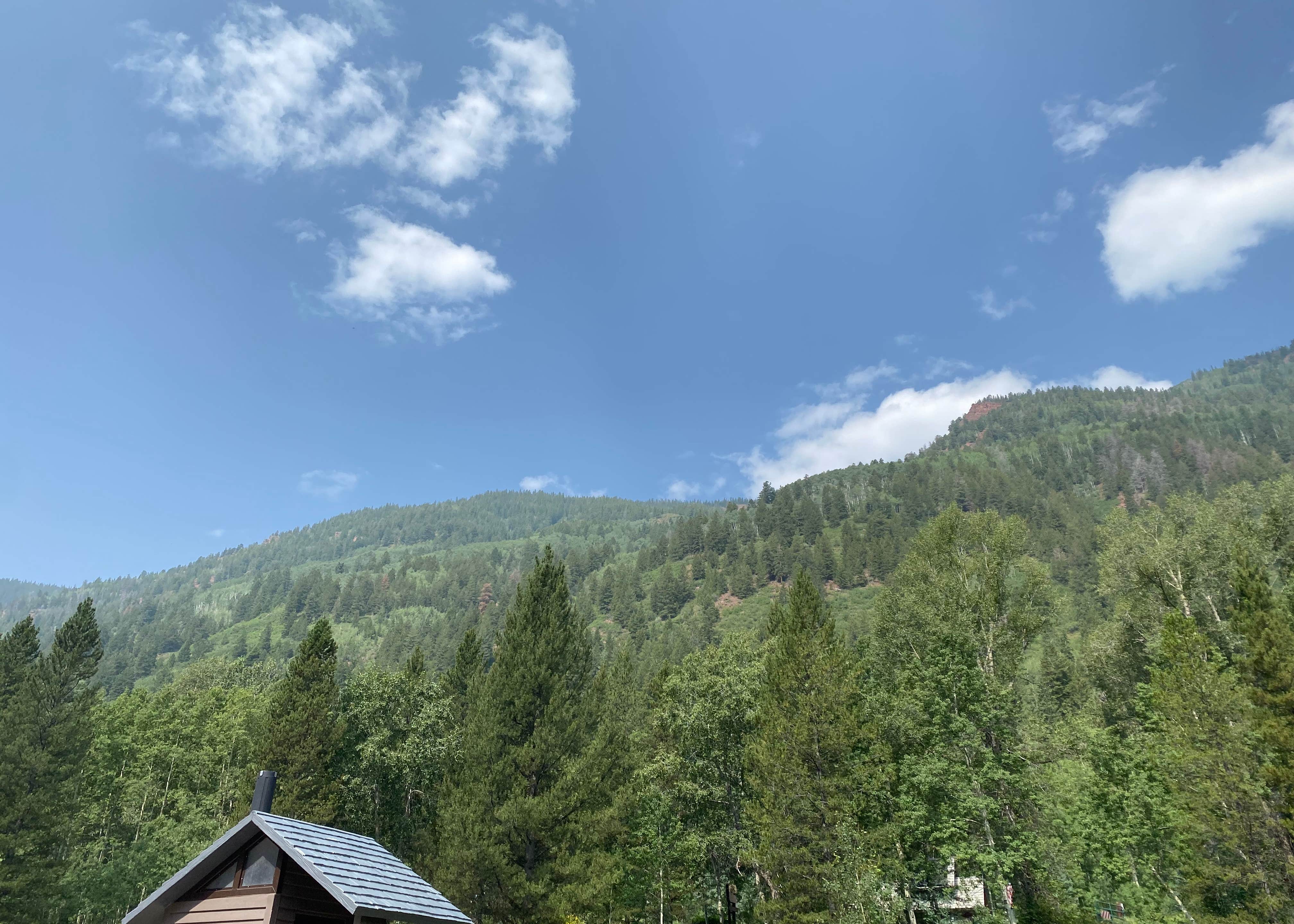 Silver Bar Camping | The Dyrt