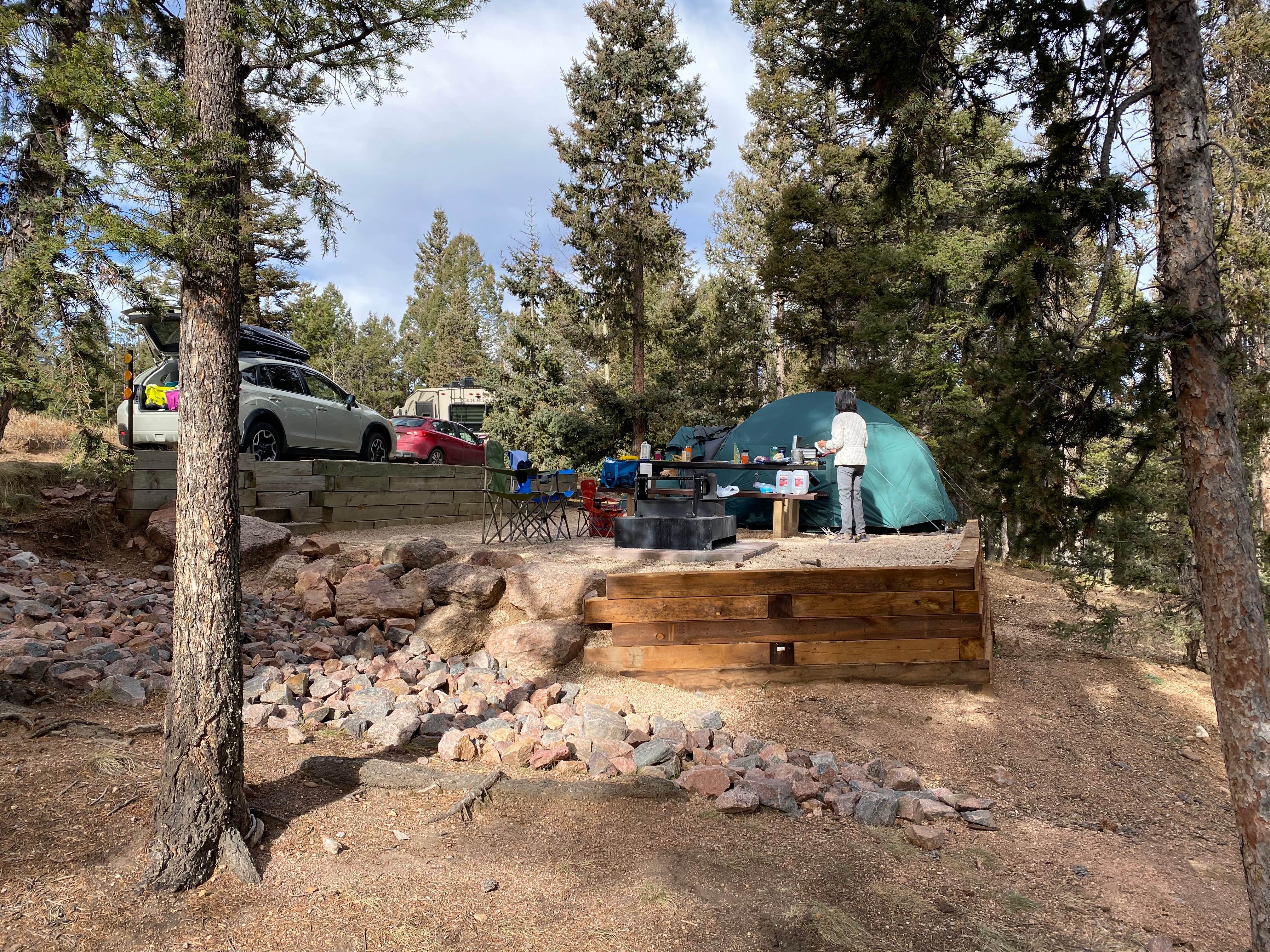 Mueller State Park | The Dyrt