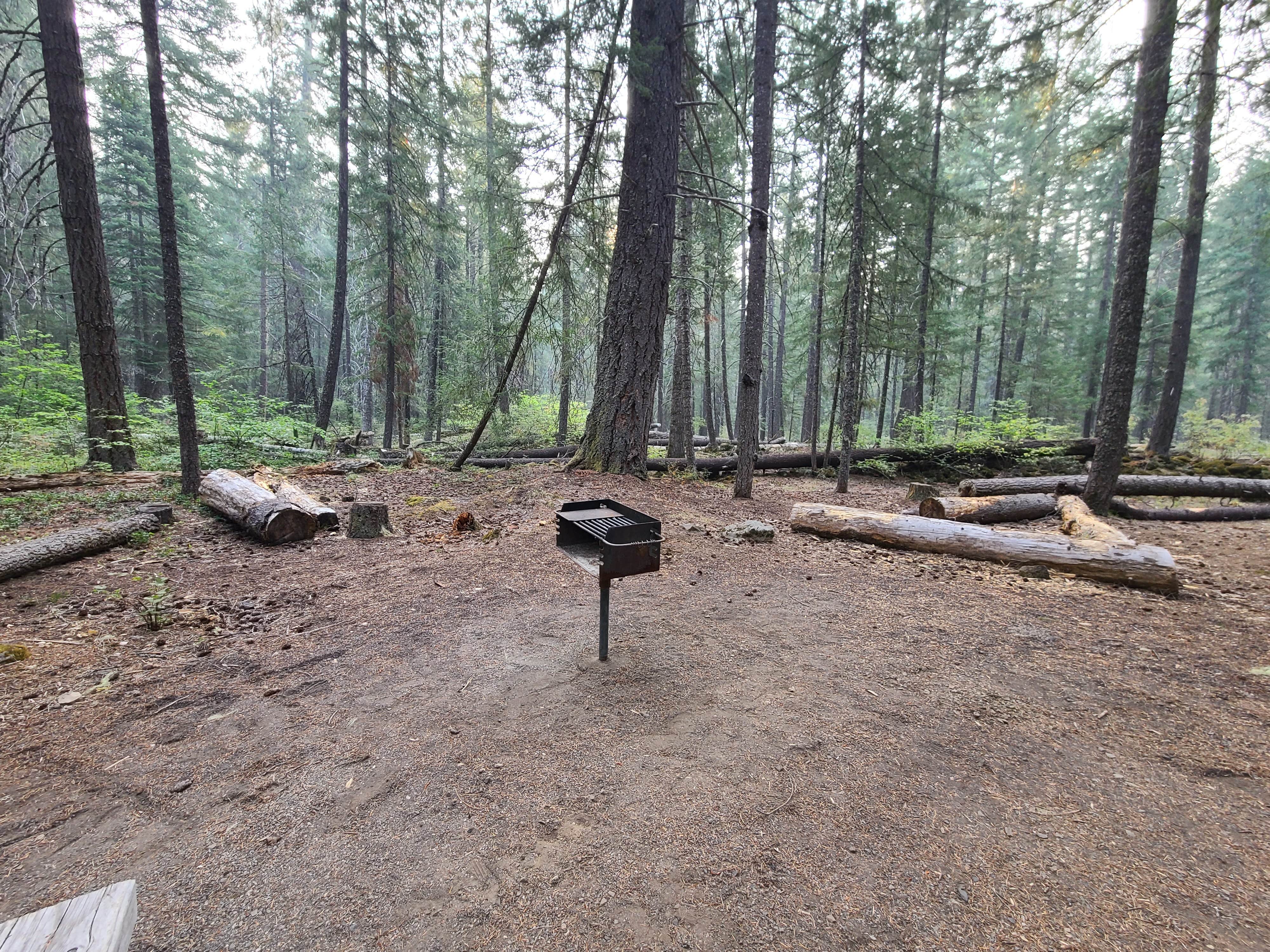 Farewell Bend Campground | The Dyrt