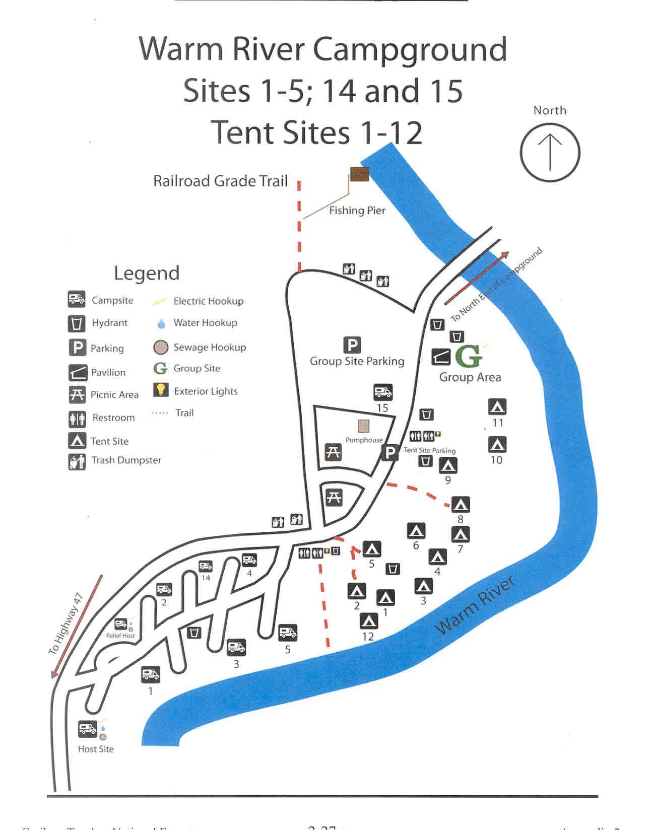 Best rv camping in Idaho | The Dyrt