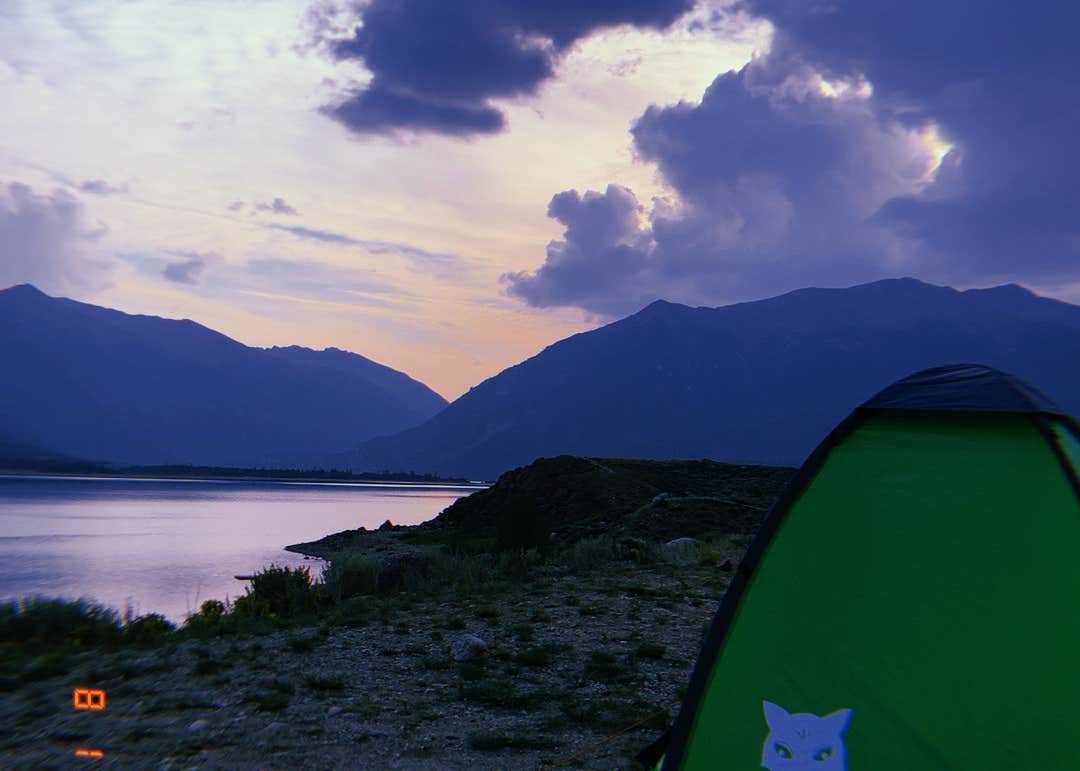 Dexter Point Campground Camping | The Dyrt