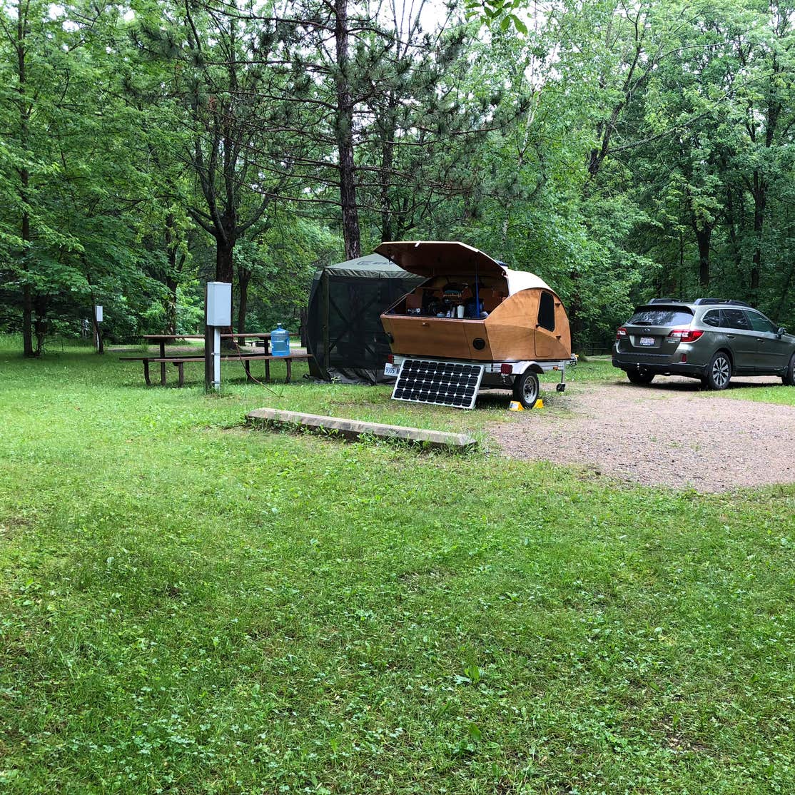 Pine Ridge Campground Camping | The Dyrt