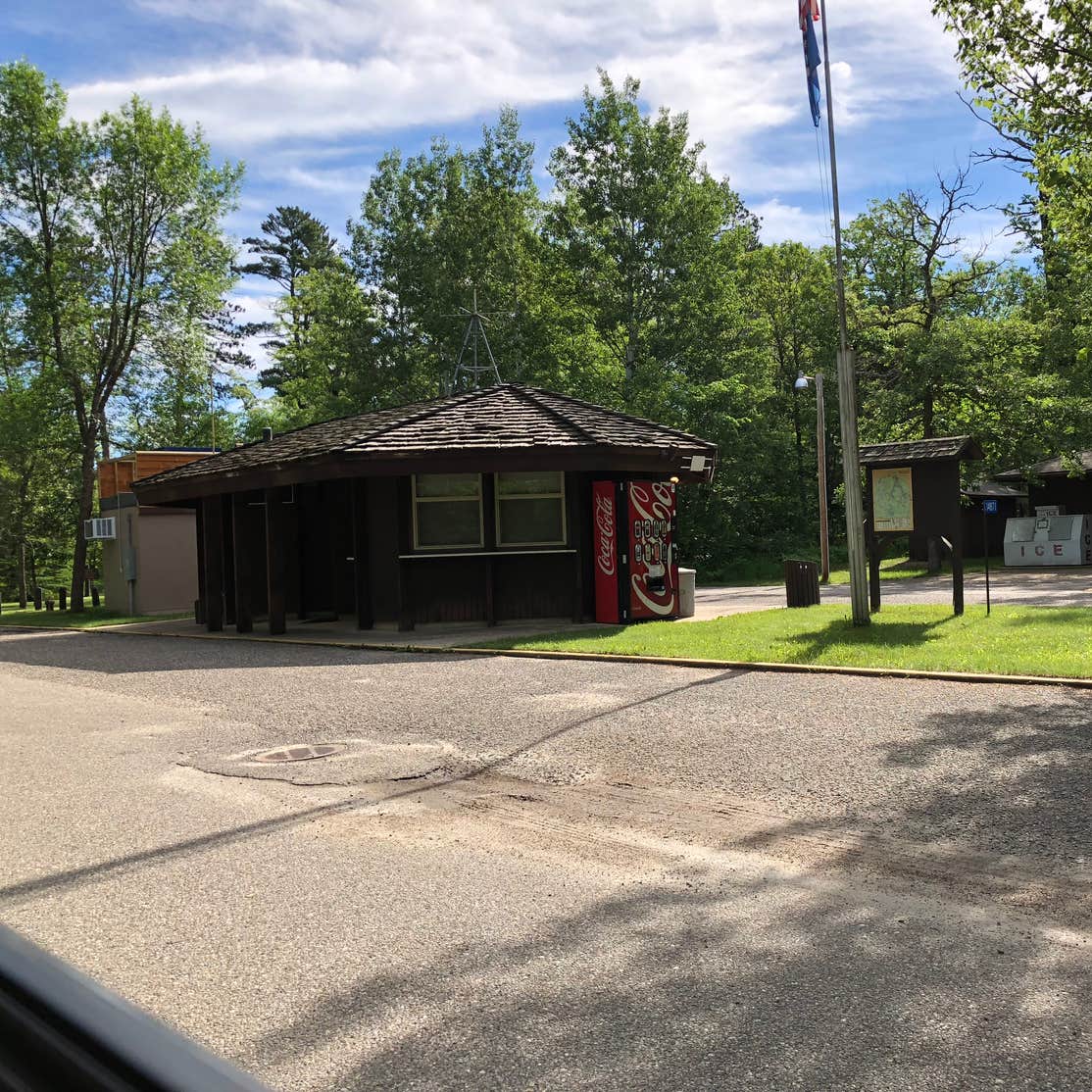 Pine Ridge Campground Camping | The Dyrt