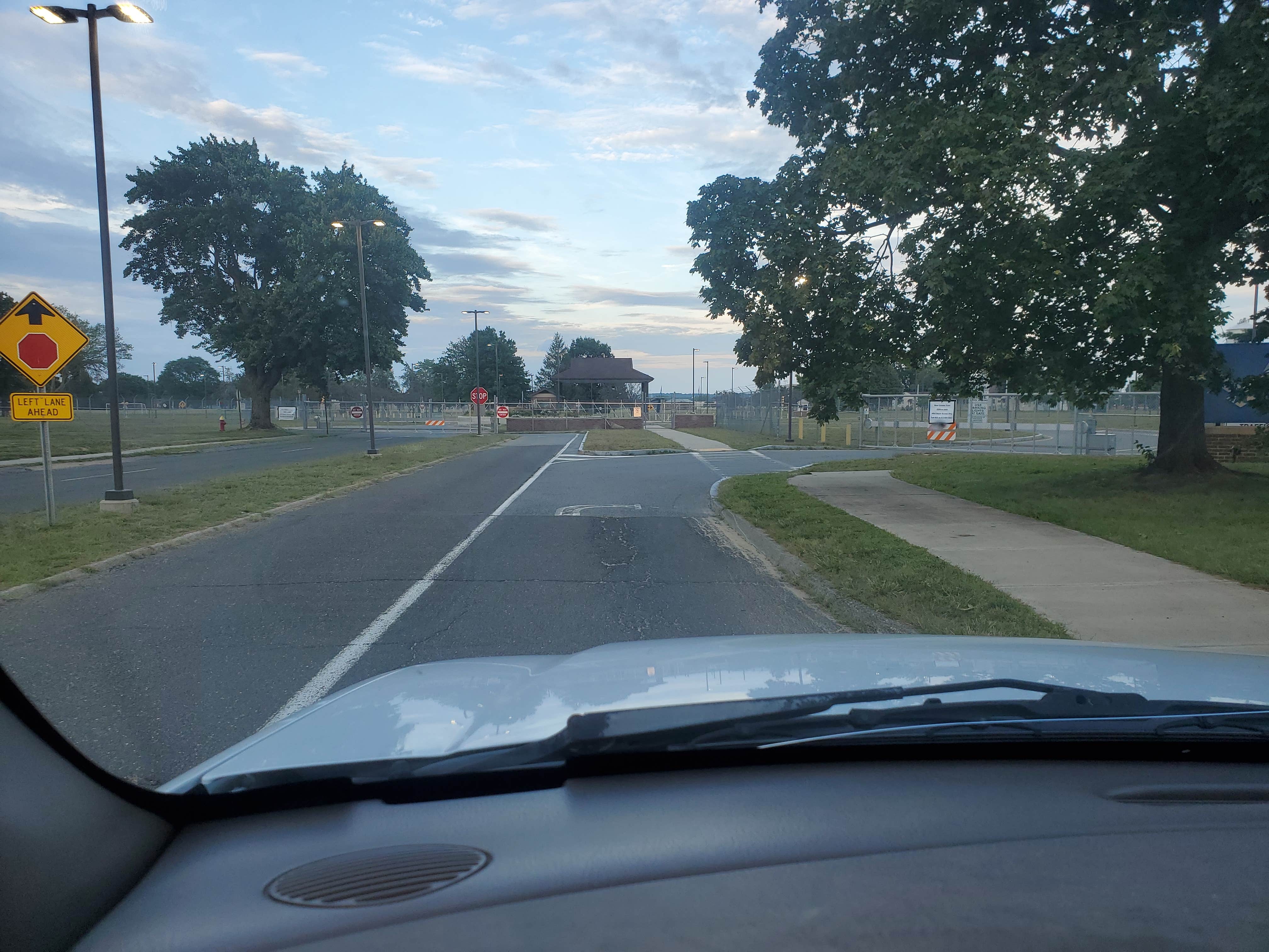 Westover ARB Military FamCamp | Chicopee, MA