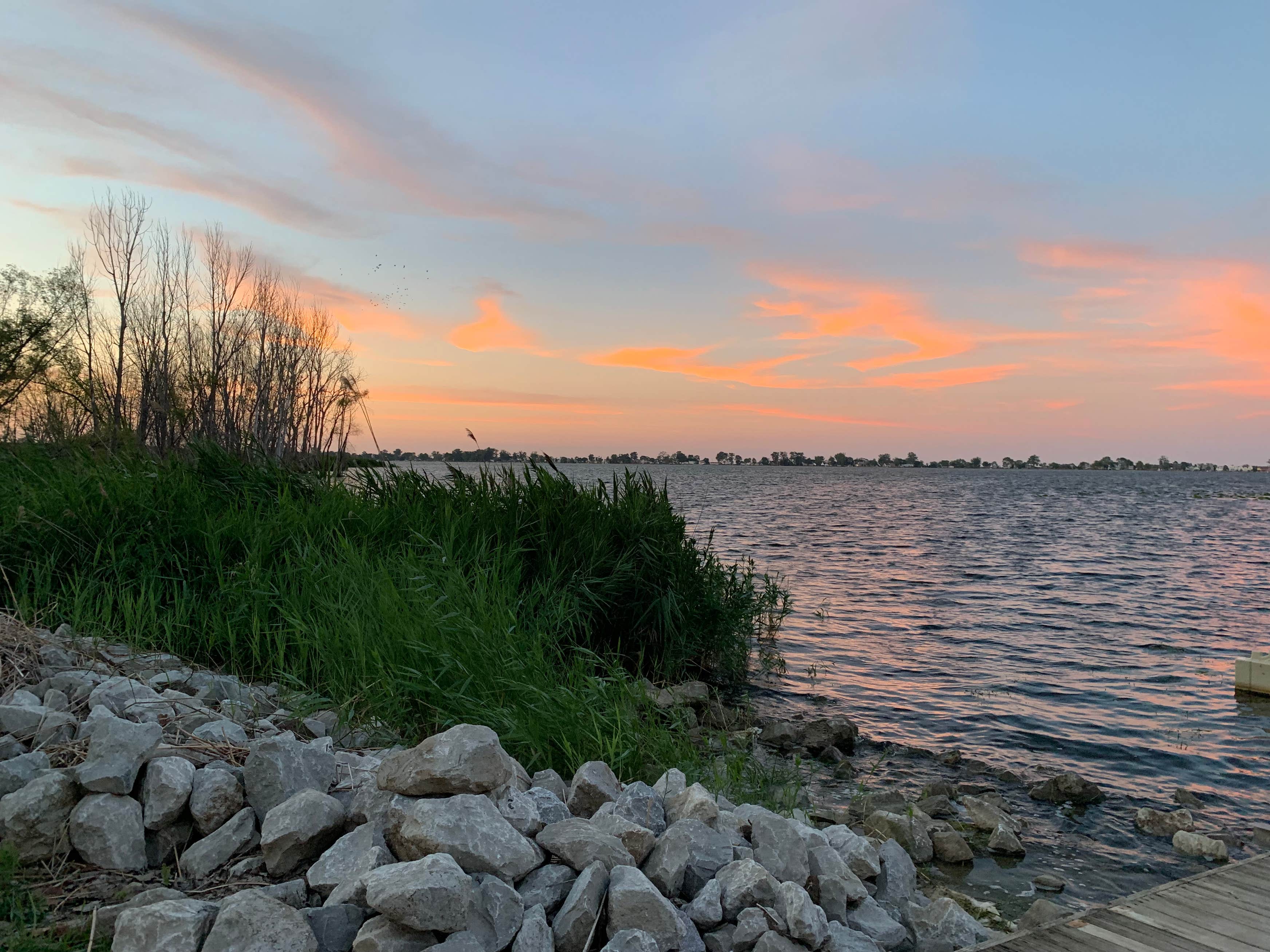 Sandusky-Bayshore KOA Camping | The Dyrt